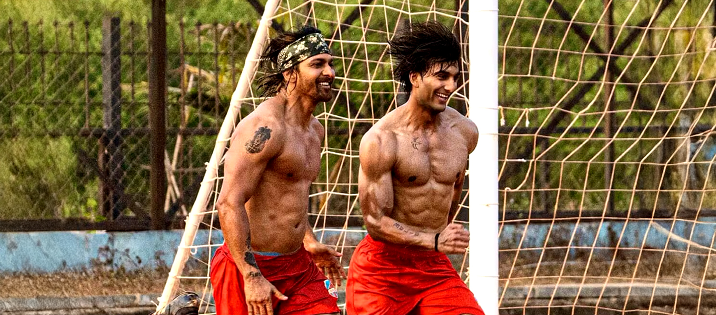 ‘The Miranda Brothers’ Review: Goa, Football and (Filmmaking) Crimes