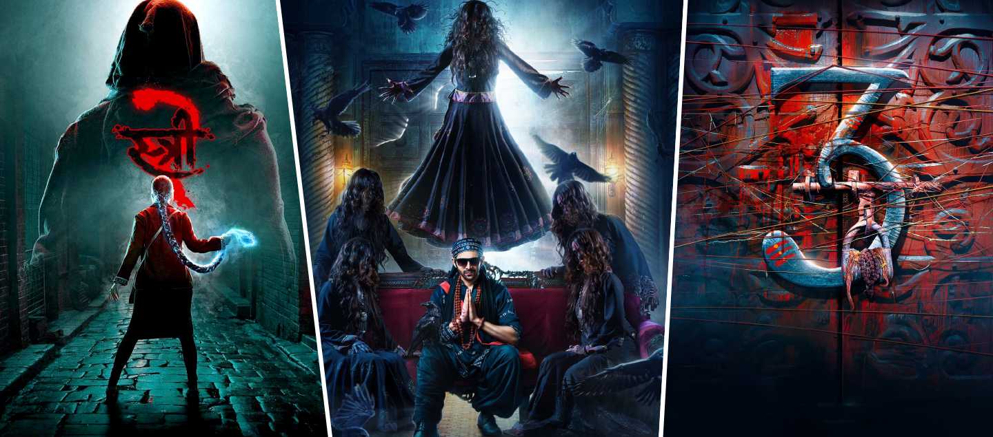 The Delicate Art of Making Blockbuster Horror-Comedies