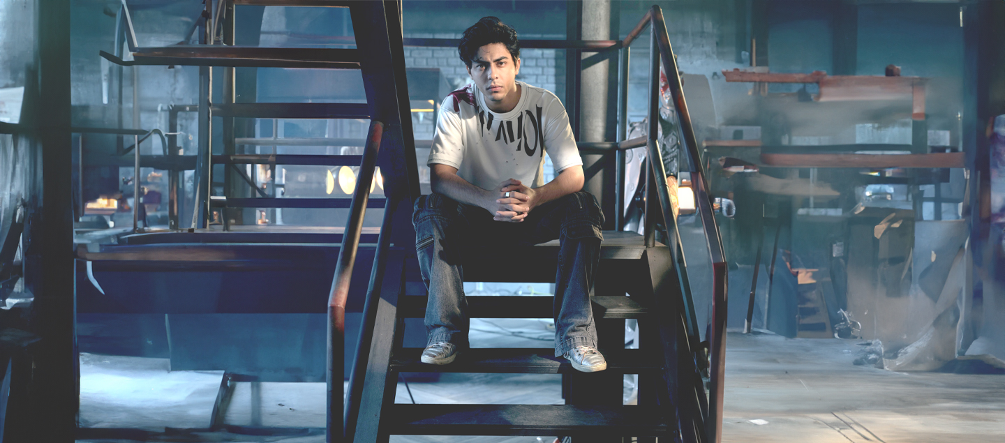 Aryan Khan's Debut Directorial Series on Bollywood to Release Next Year
