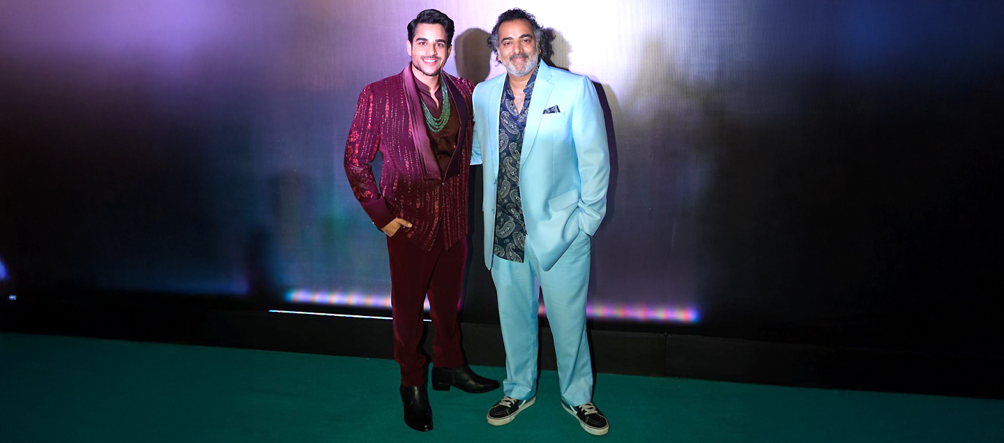 All About Christian Historical Drama ‘The Chosen’: The Show’s Stars Paras Patel and Aalok Mehta ...