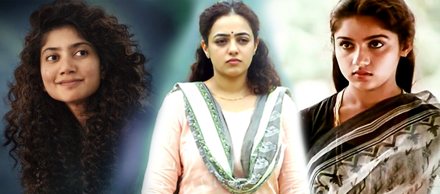 Heading South: Why Can’t More Middle-Class Female Protagonists Get The ...