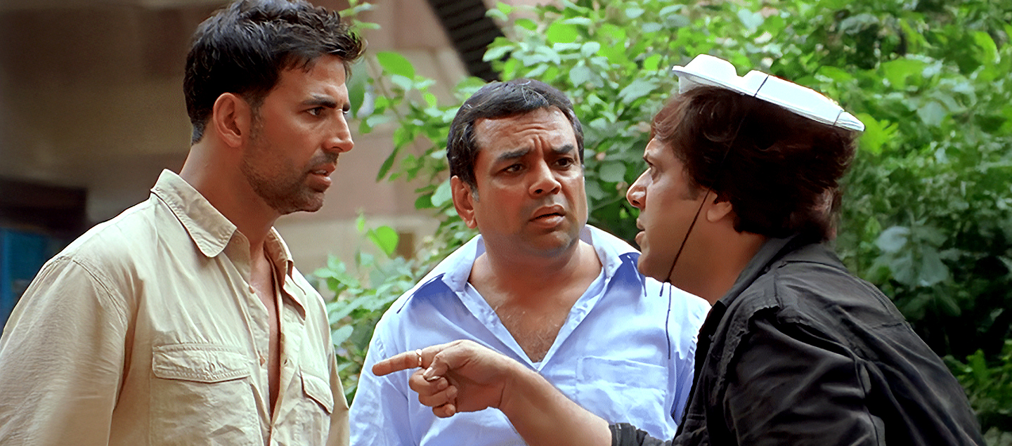 Exclusive: 'Bhagam Bhag 2' announced; sequel of Akshay Kumar's 2006 ...