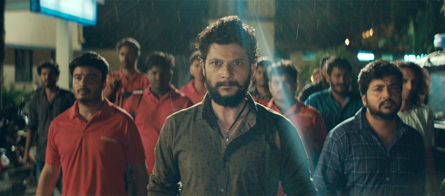 'Maryade Prashne' Review: Nagaraja Somayaji’s Solid Revenge Drama Is Undermined By A Haphazard ...