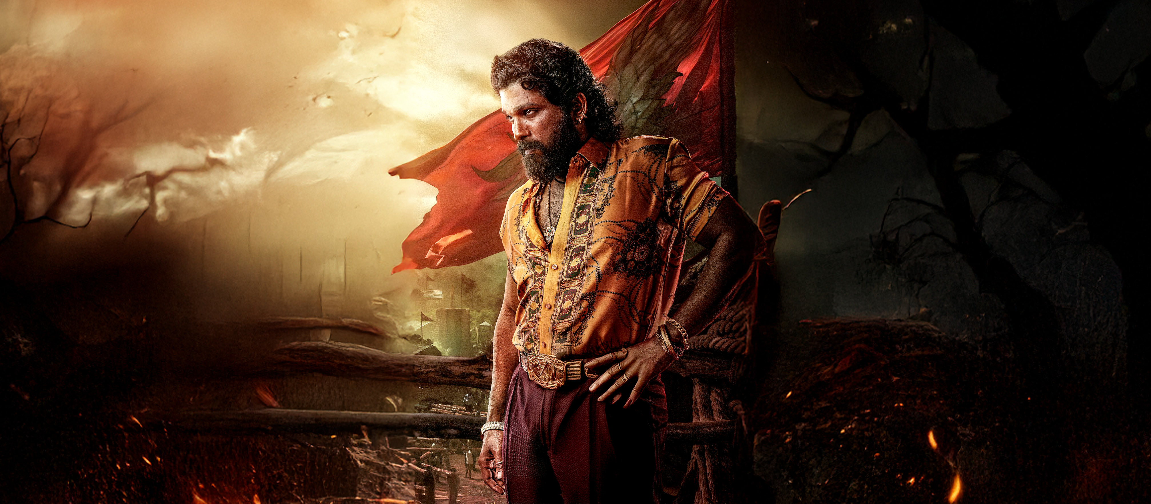 'Pushpa 2: The Rule' Set To Cross ₹ 1000 cr; Emerges As The Fastest ...