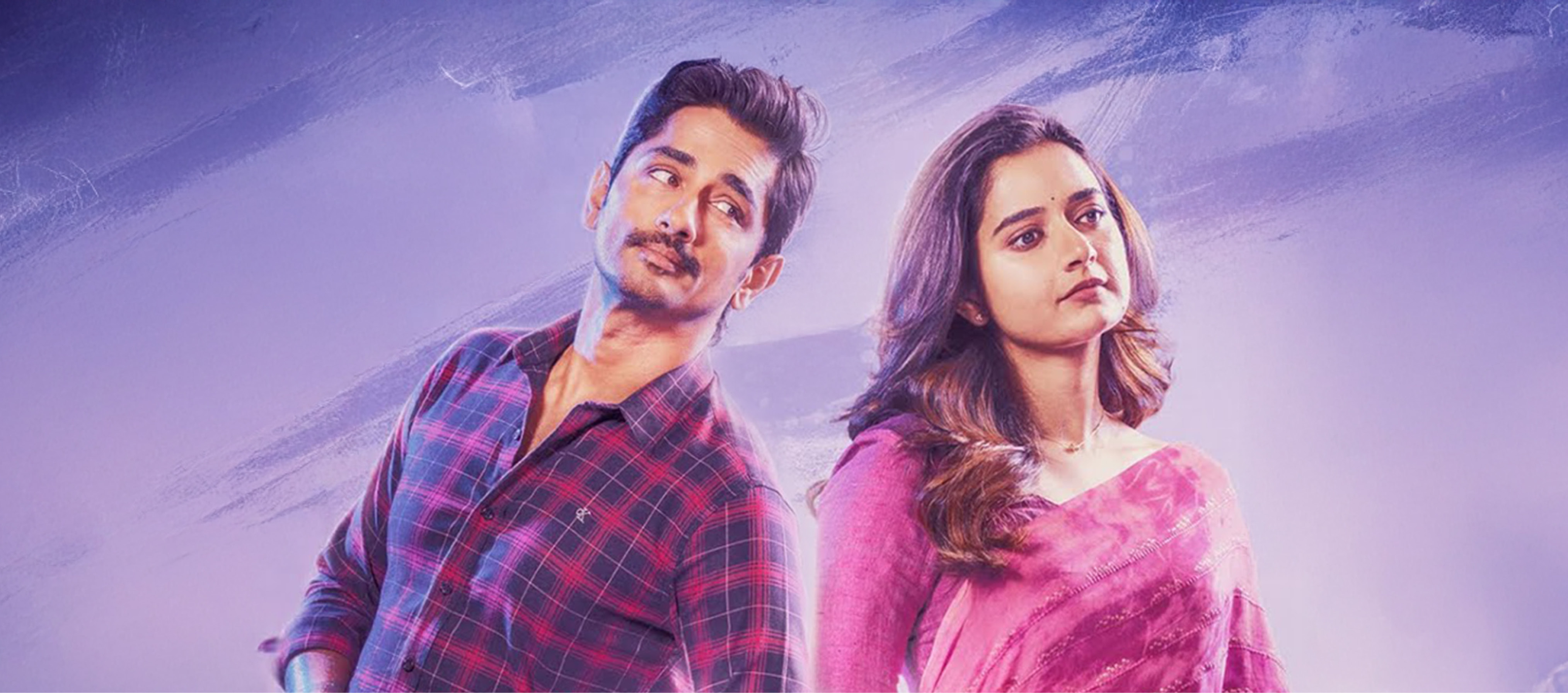 'Miss You' Movie Review: Siddharth Stars In An Instantly Forgettable ...