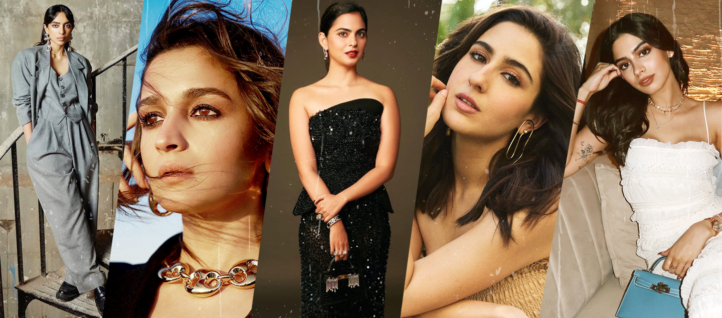 What Bollywood’s Top Stylist Recommends You Wear This Holiday Season