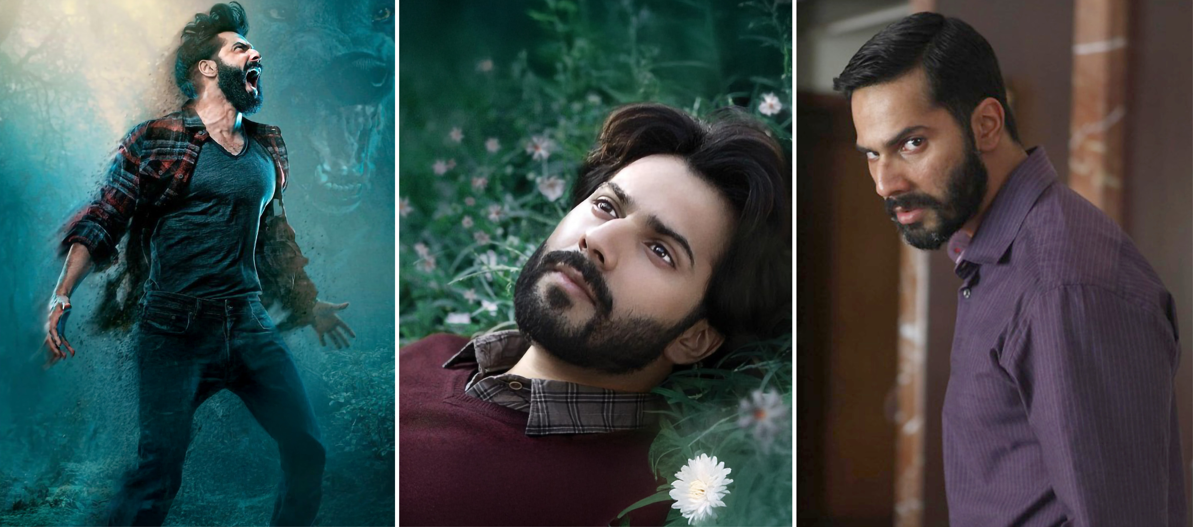 The 5 Best Performances of Varun Dhawan, Ranked