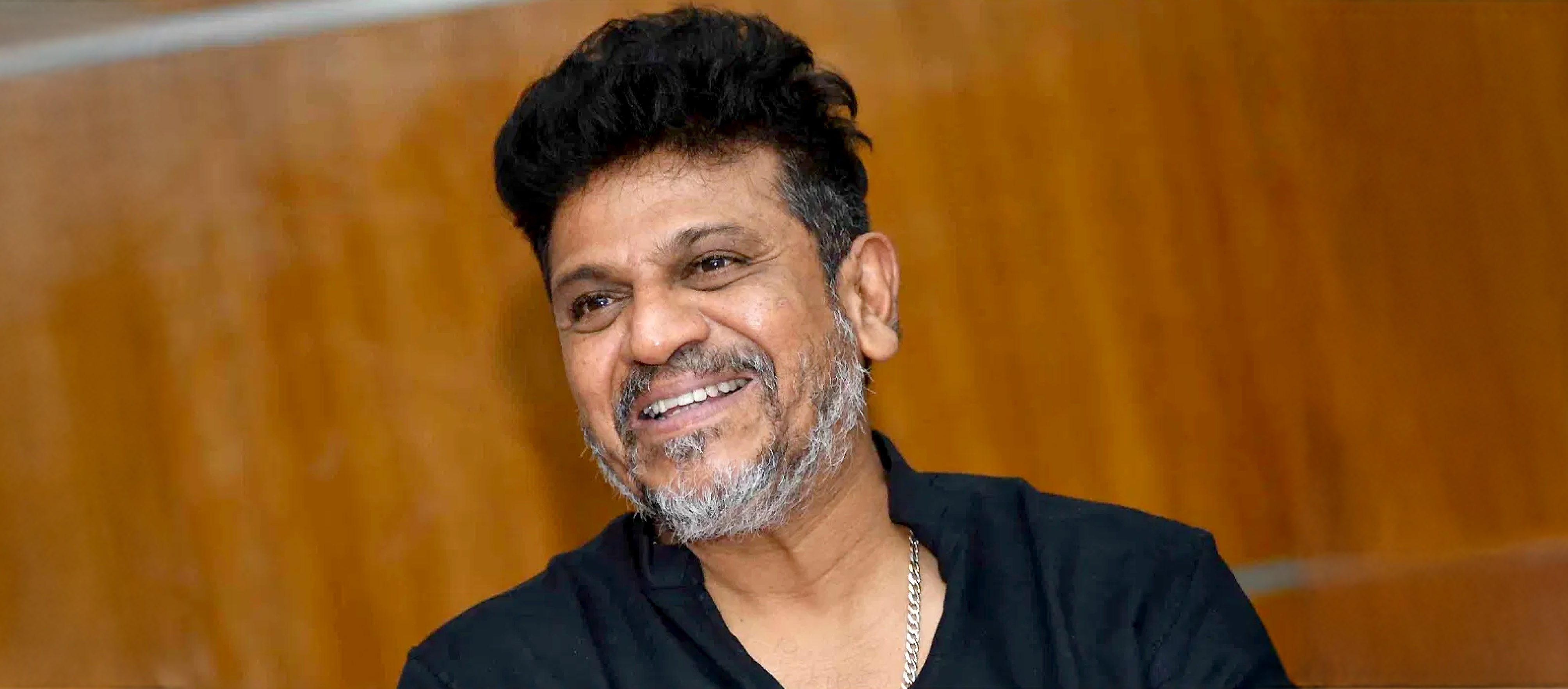 Actor Shiva Rajkumar Stable After Cancer Surgery in the US