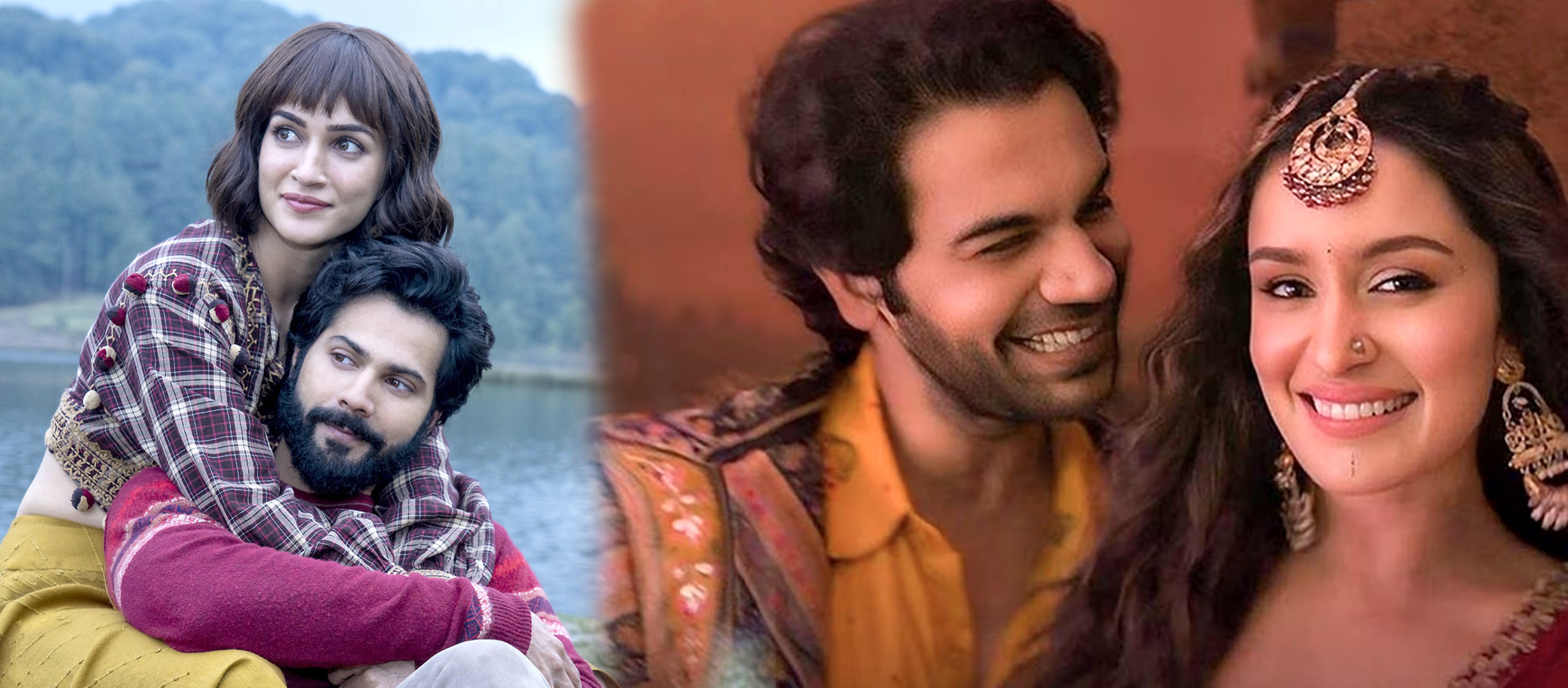 Maddock Films Announces New Film Slate Including 'Stree 3,' 'Bhediya 2 ...