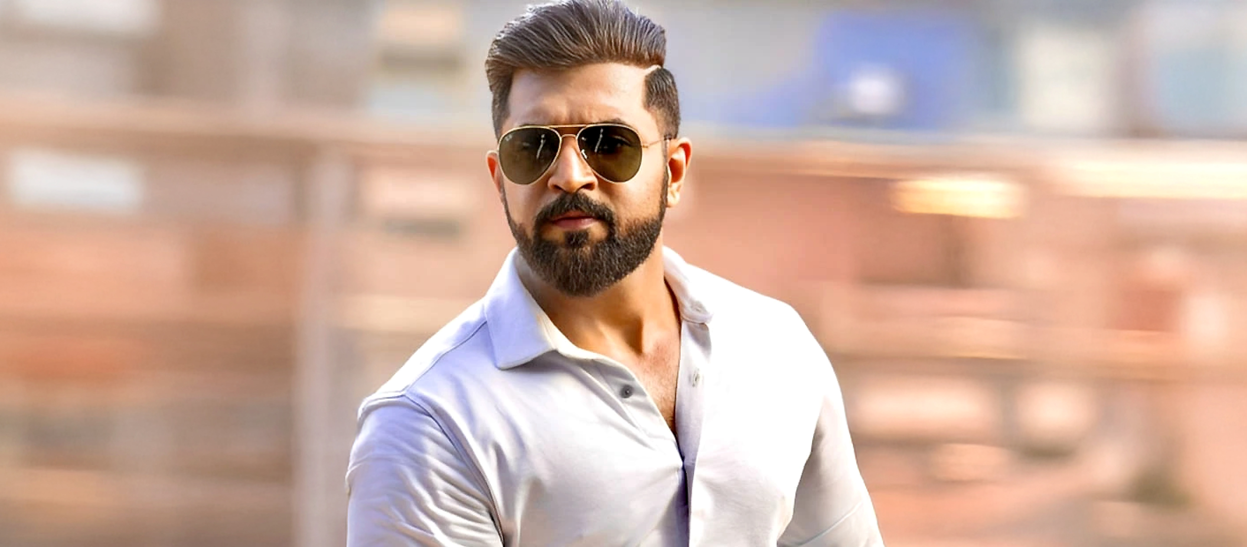 Arun Vijay Interview: On ‘Vanangaan’, Working In Bala’s Comeback Film ...