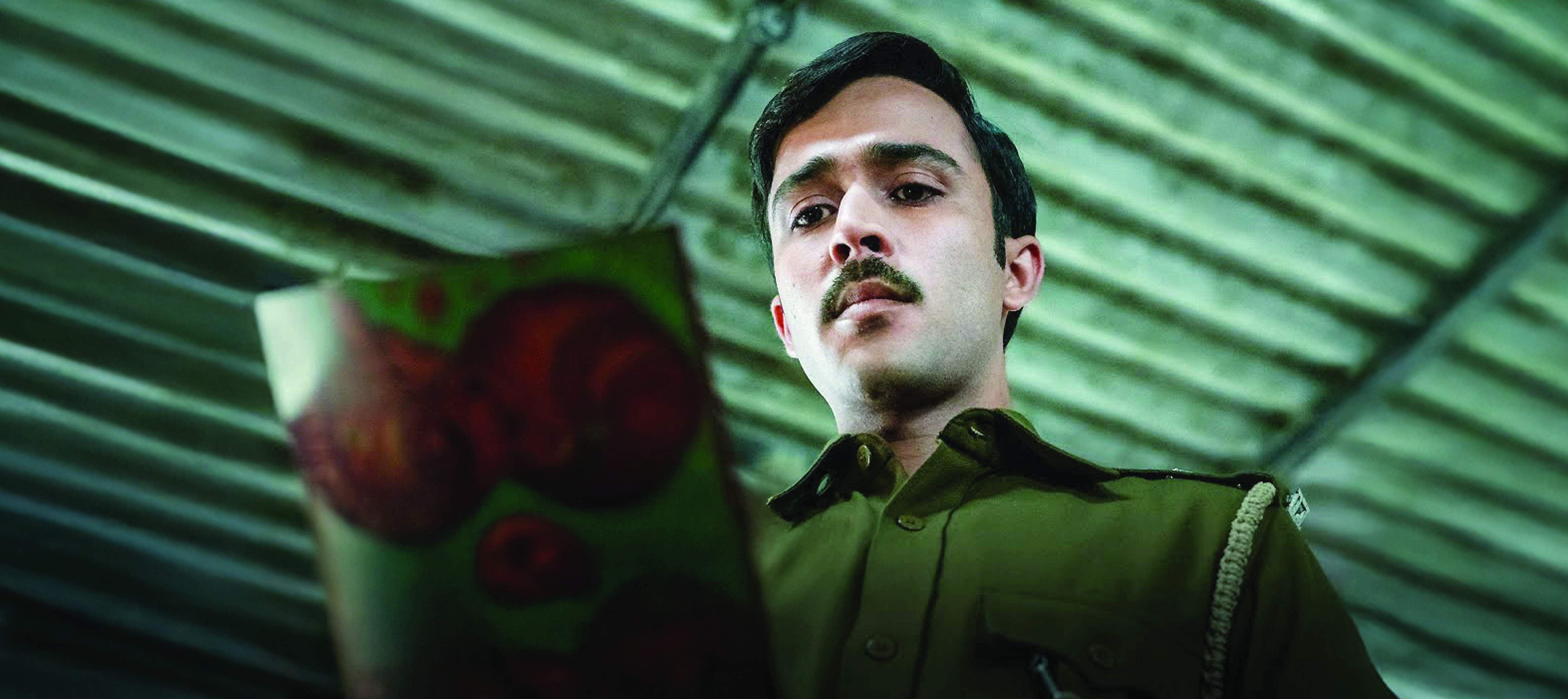 ‘Black Warrant’ Series Review: A Smart, Subversive And Self-Contained ...