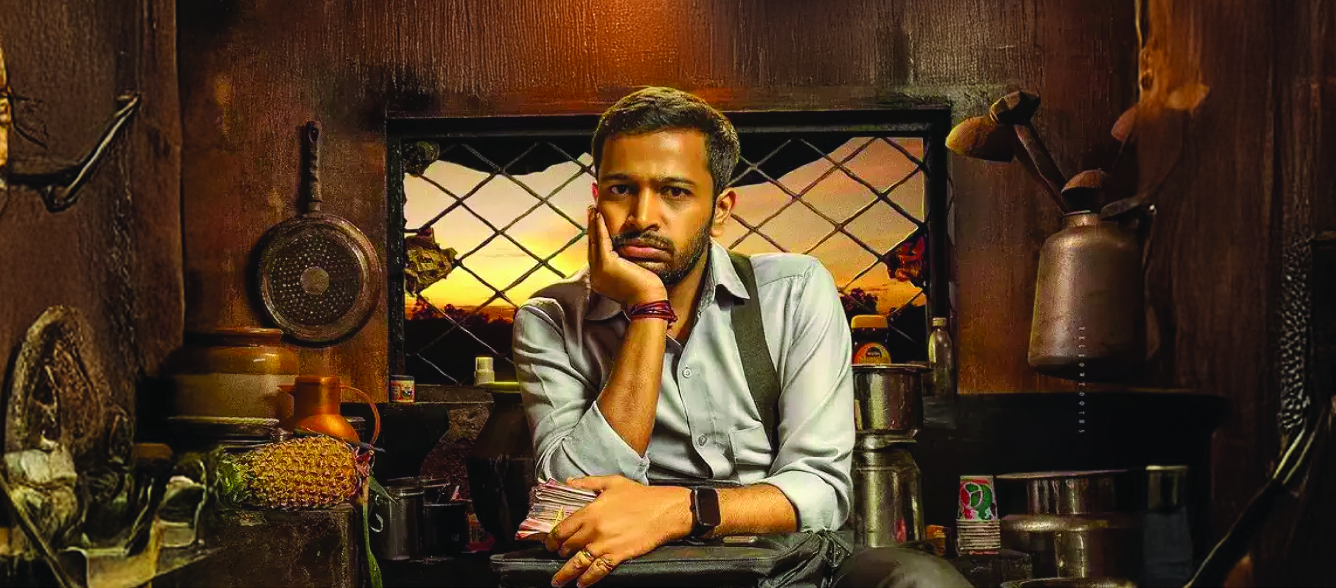 'Ponman' Movie Review: A Stunning Basil Joseph Shines In This Stressful ...