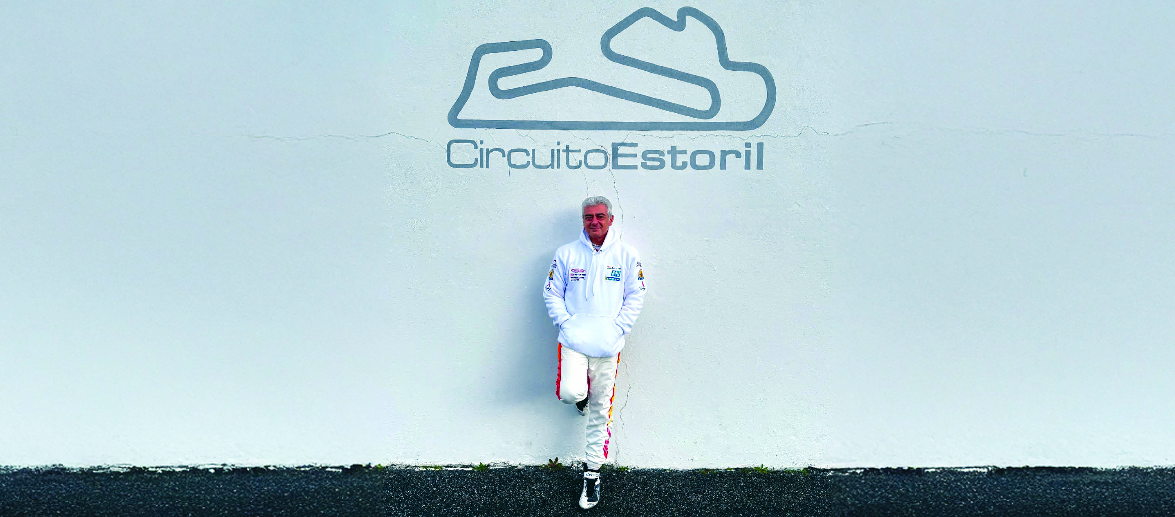 Ajith Kumar Racing: Unhurt After "Nerve-Wracking" Crash in Portugal