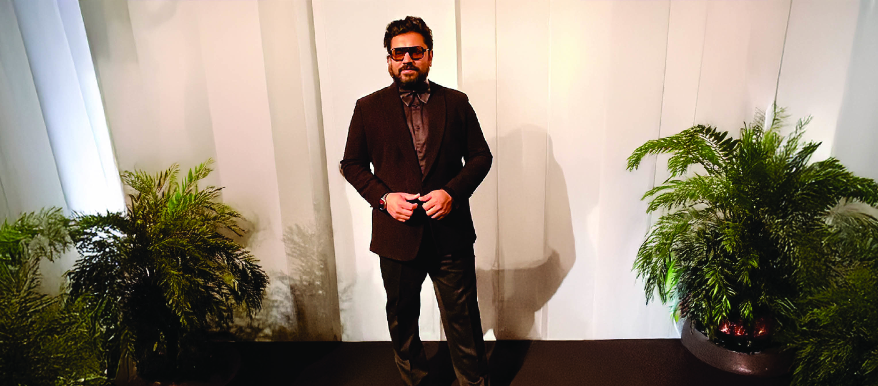 Nivin Pauly to Star in 'Multiverse Manmadhan', Billed as India's First ...