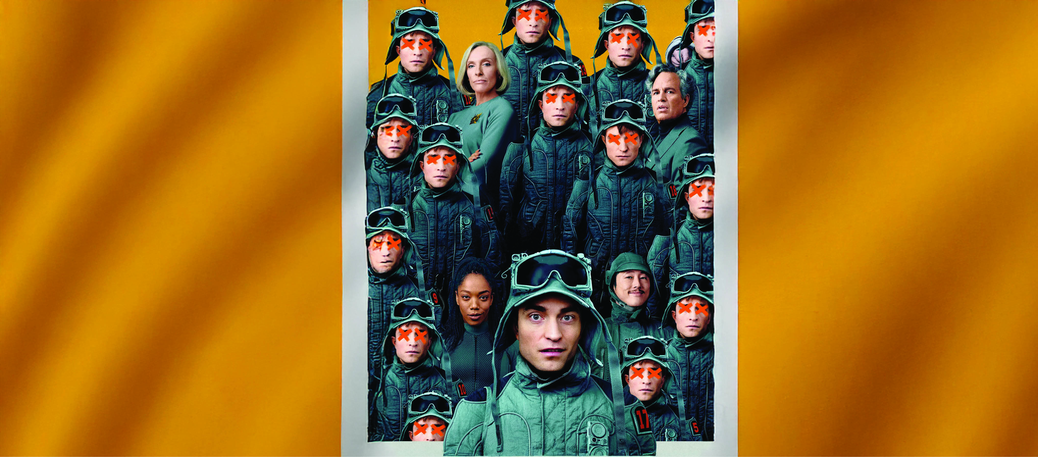 Mickey 17 Movie Review: Bong Joon-Ho & Pattinson’s Goofy Spectacle