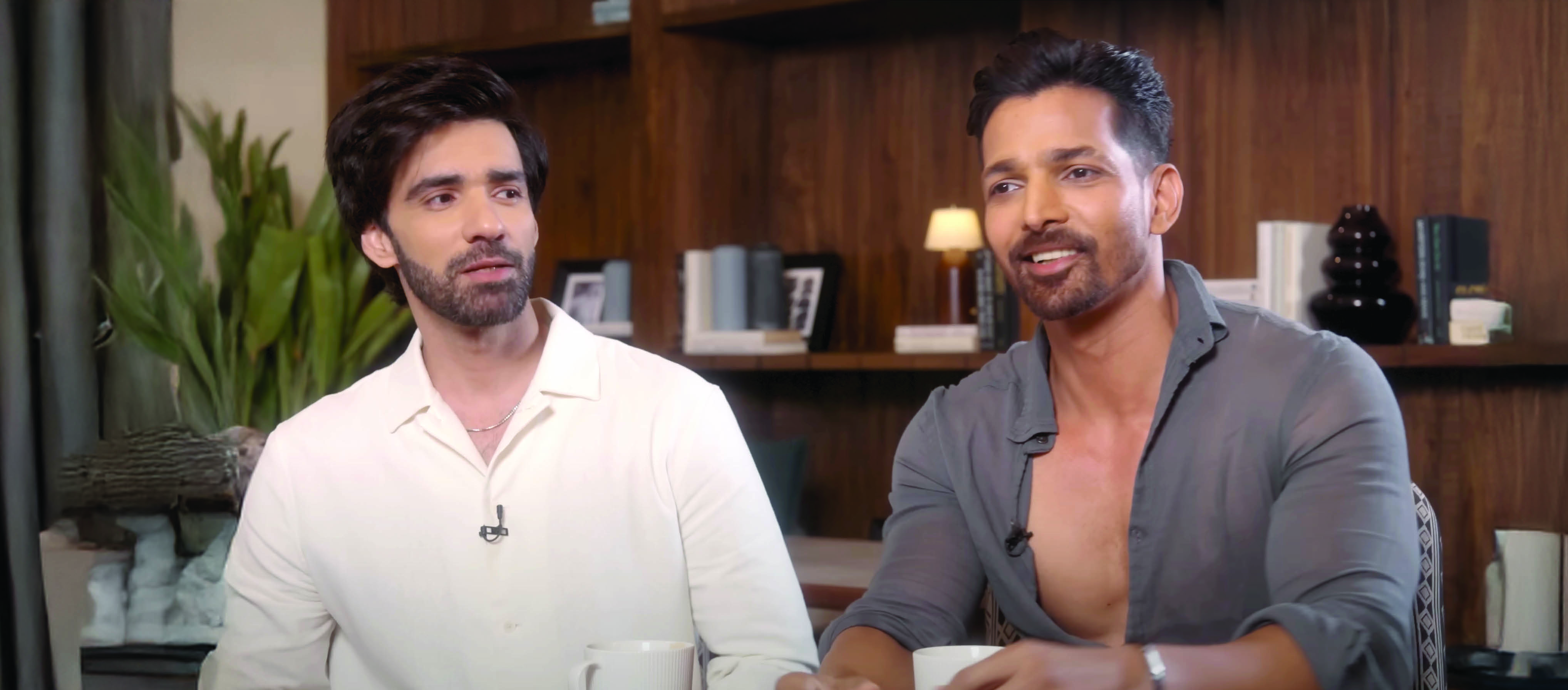 Harshvardhan Rane & Avinash Tiwary on Survival and Stardom