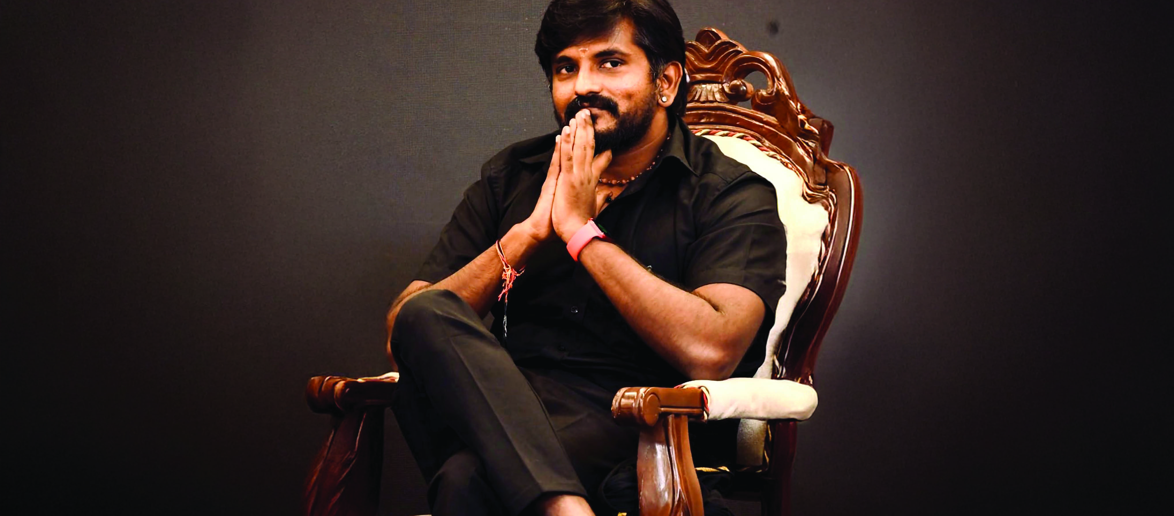 Director Ashwath Marimuthu on the High Stakes of ‘Dragon’