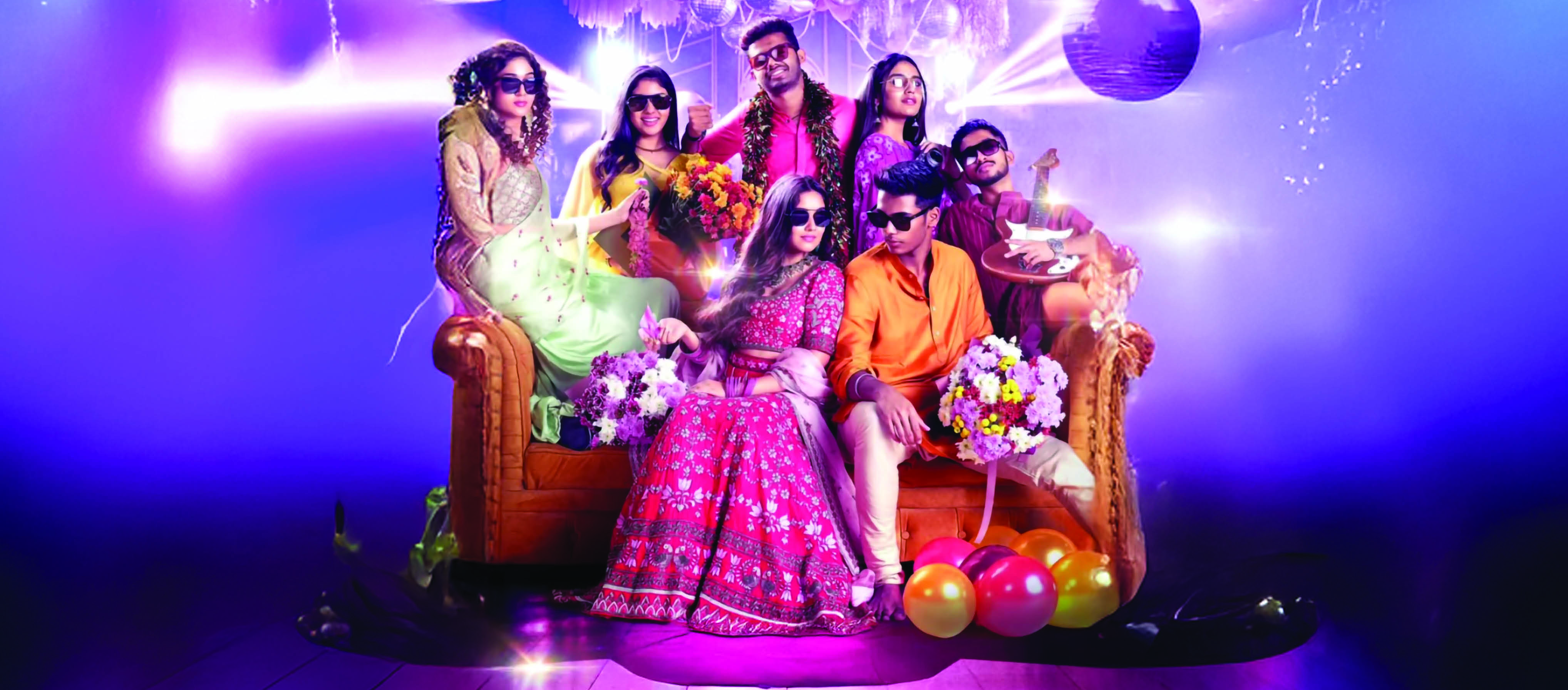 'Nilavuku Enmel Ennadi Kobam' Movie Review: Dhanush's Featherweight ...