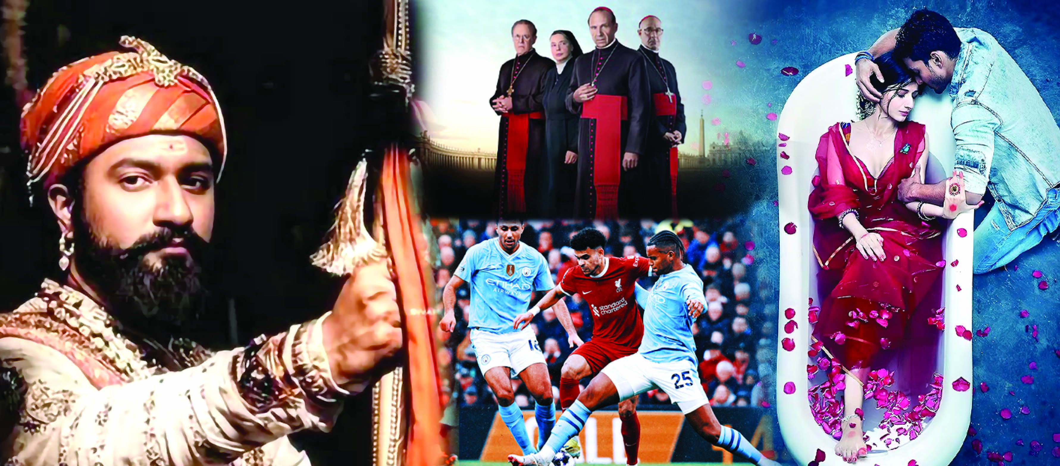 How Indian Cinemas Are Adapting Post-Pandemic Challenges