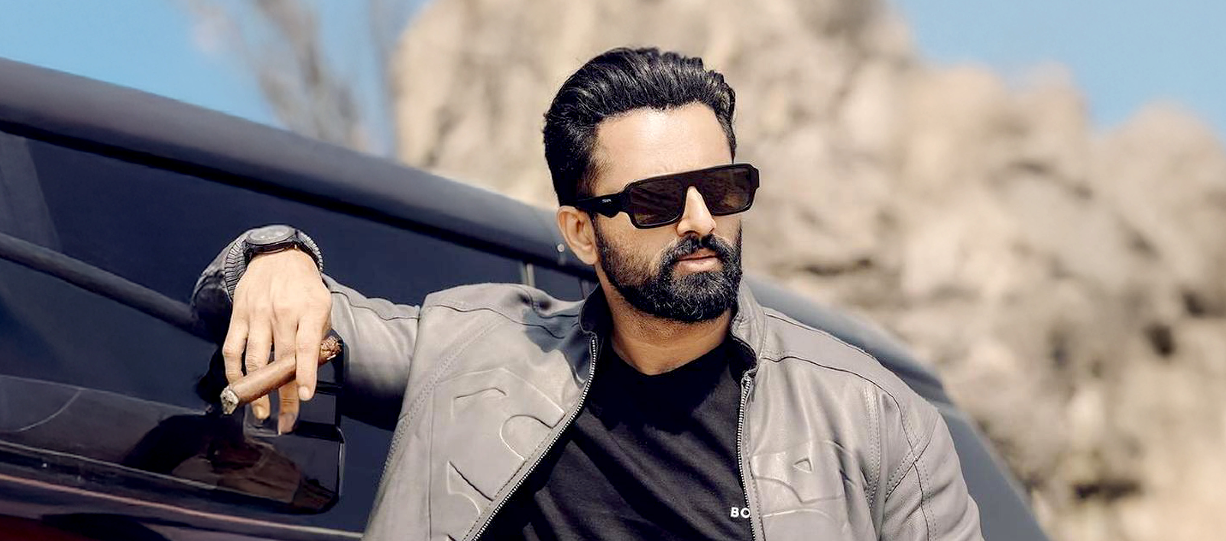 CBFC Blocks ‘Marco’ TV Broadcast, Seeks Streaming Ban Too | THR India