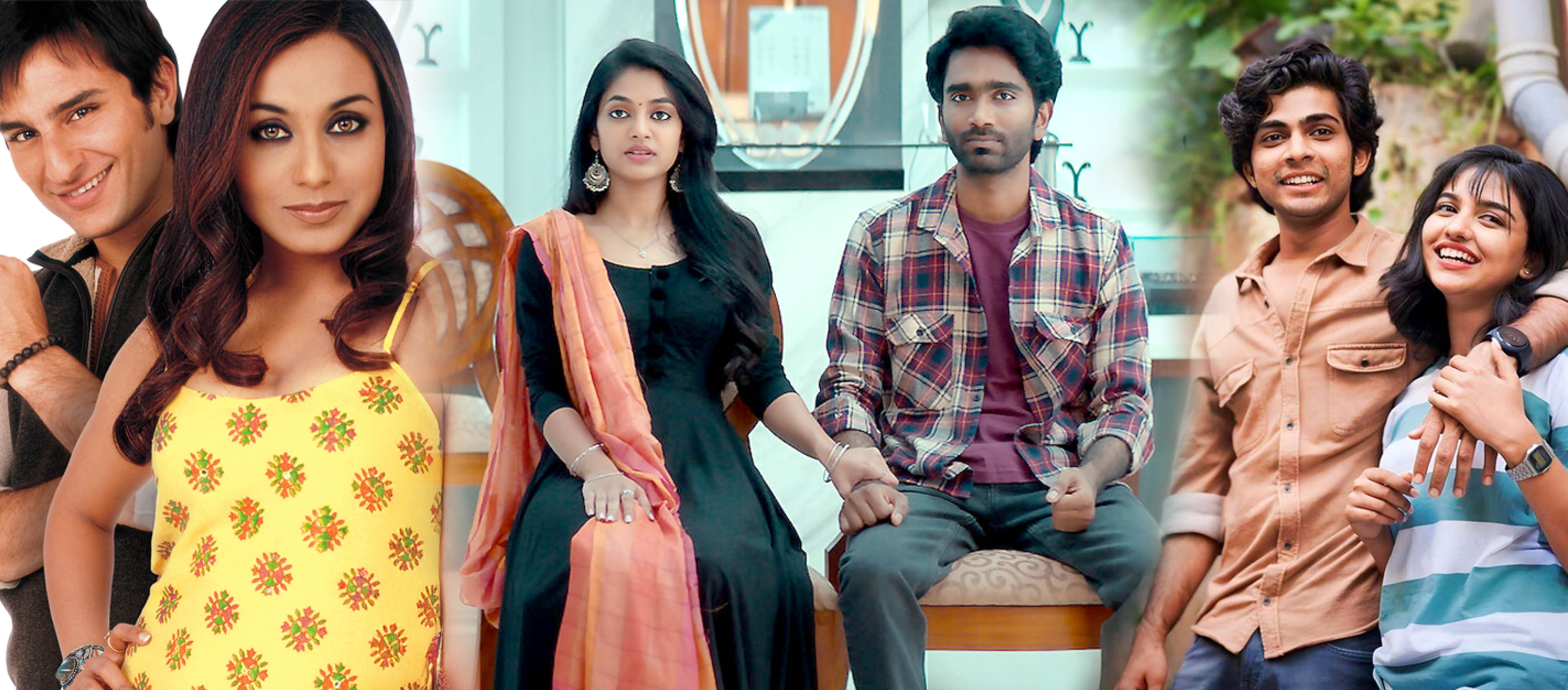 The Rom-Com Recession: Can Theatres Still Bet on Love? | THR