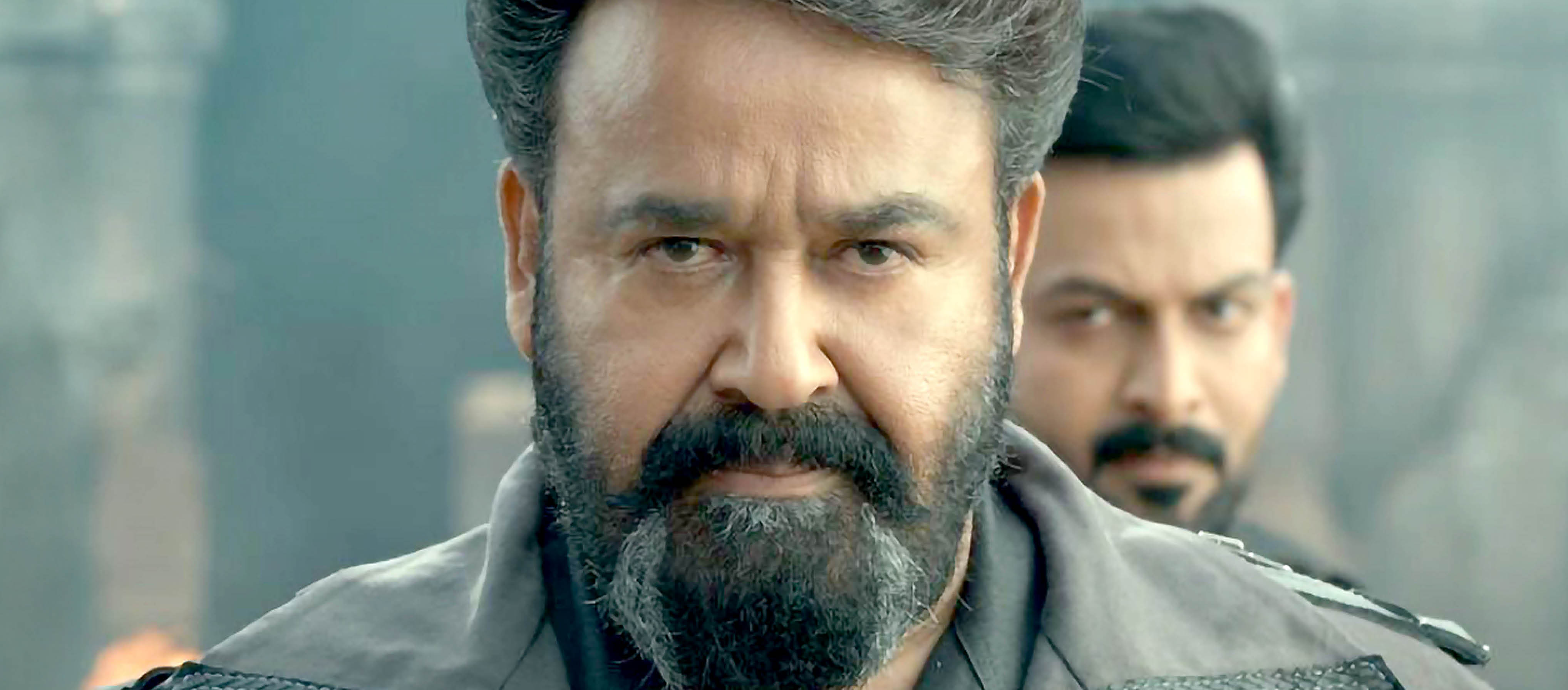 L2: Empuraan' Review: Mohanlal's Mass Moments Shine in Sequel | THR India