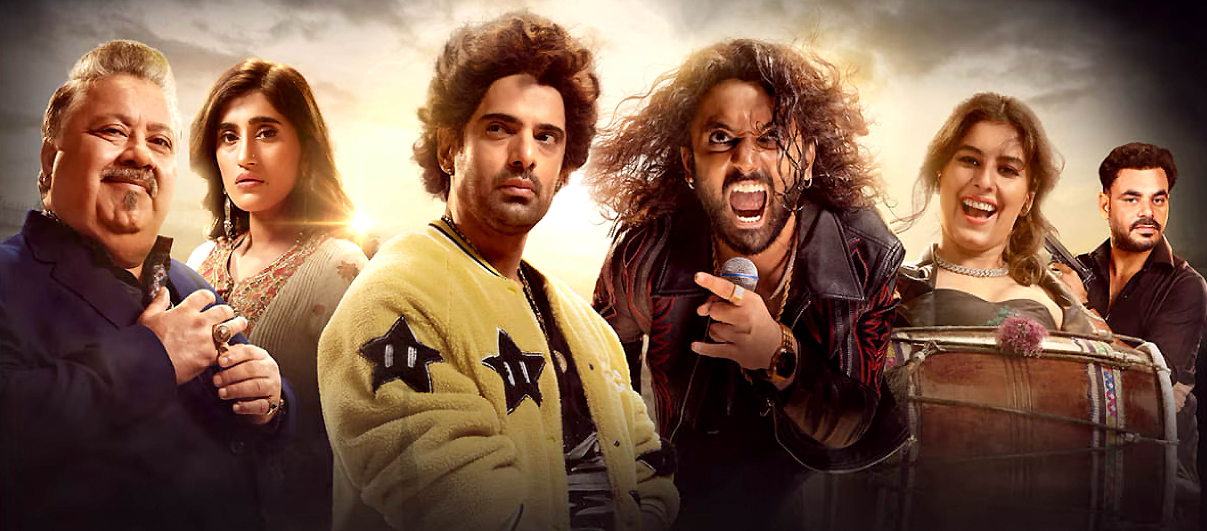 Chamak: The Conclusion Series Review – A Disjointed Finale