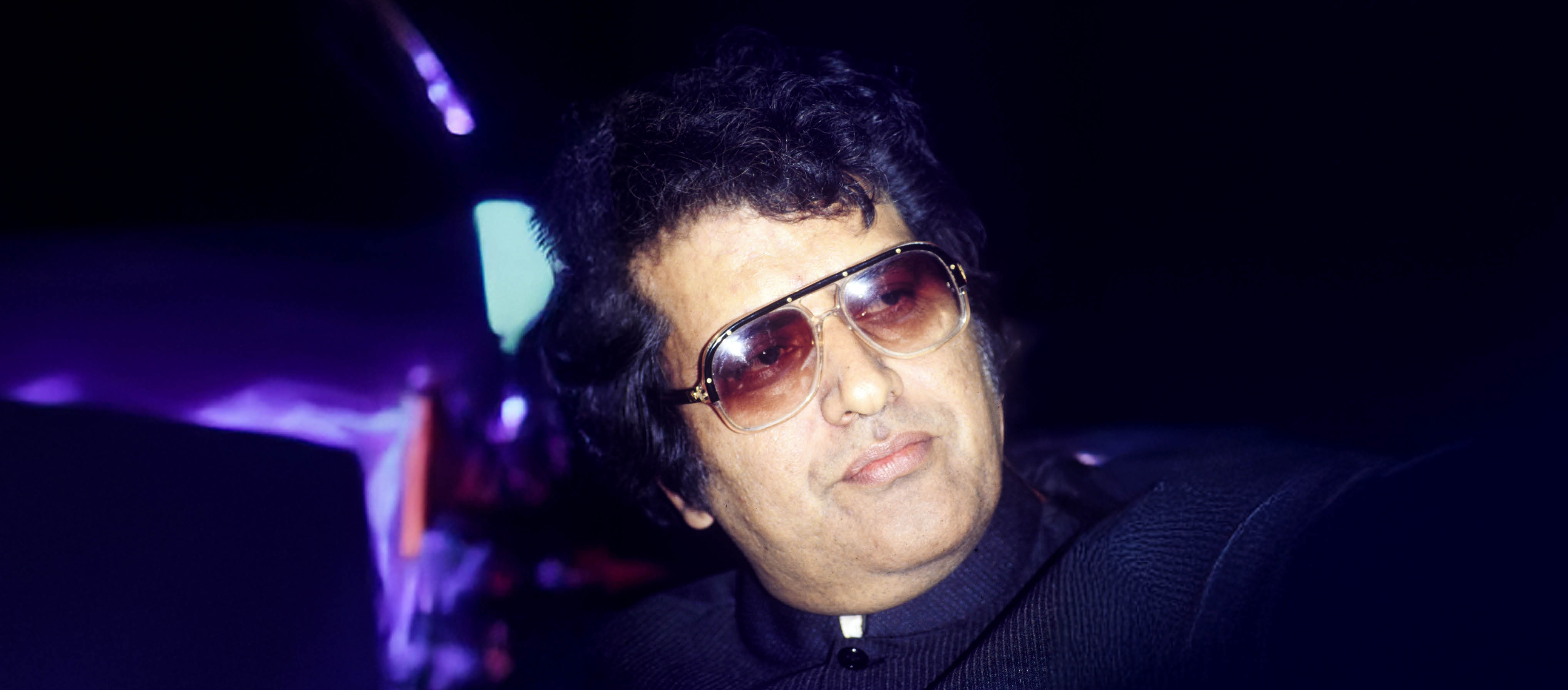 Legendary Actor Manoj Kumar Passes Away at 87
