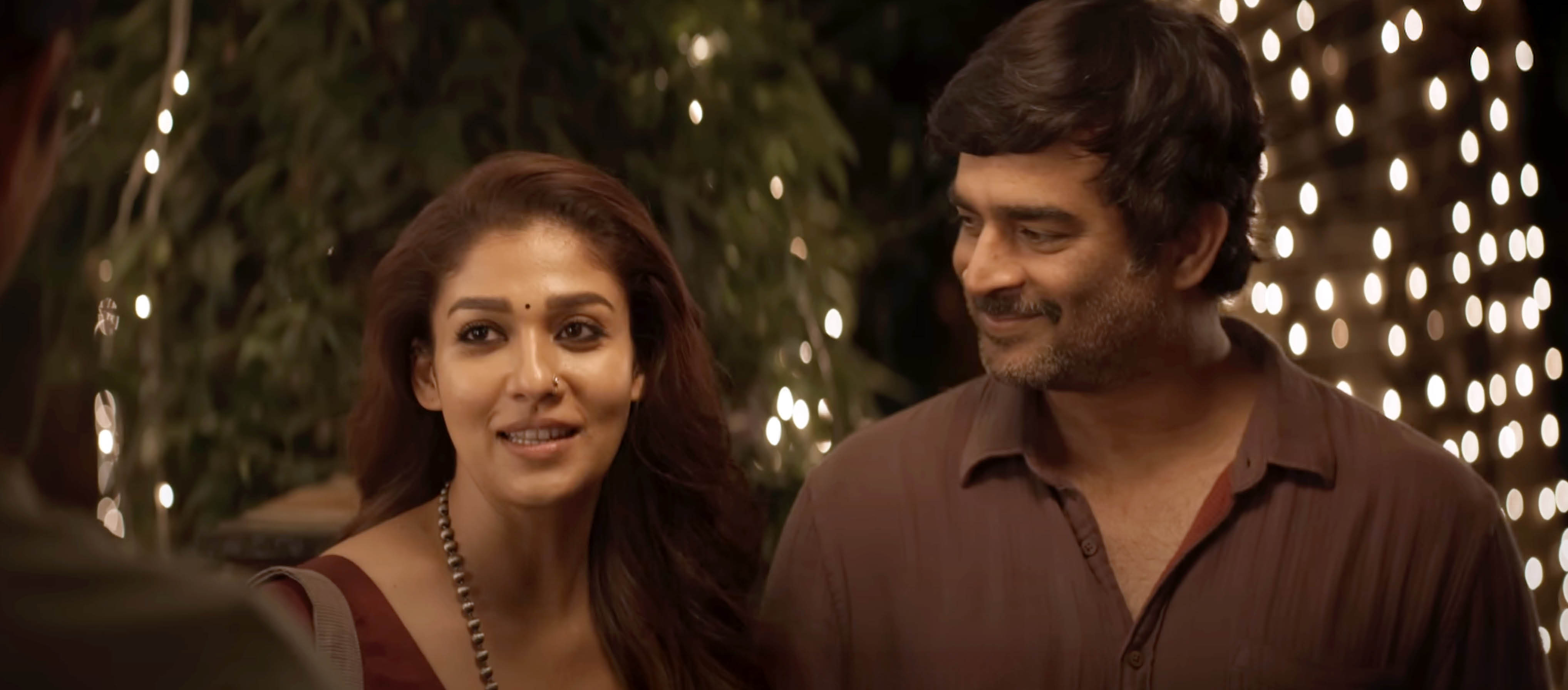 Test Movie Review: Great Cast, Weak Writing in Sashikanth’s Drama