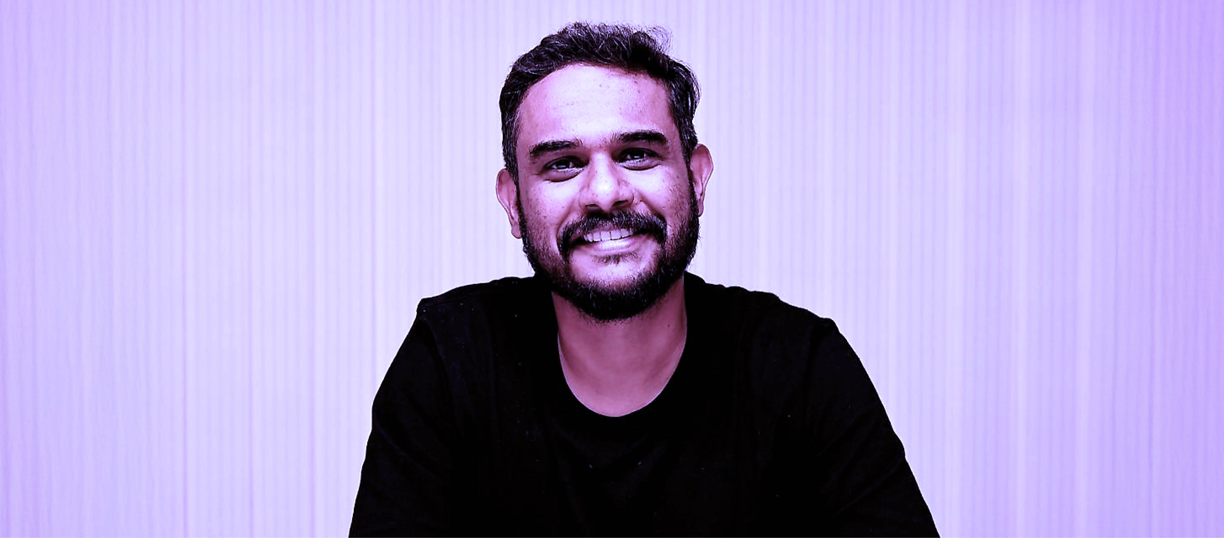 Hemanth M Rao on 'Agnyathavasi' & Launching Dakshayani