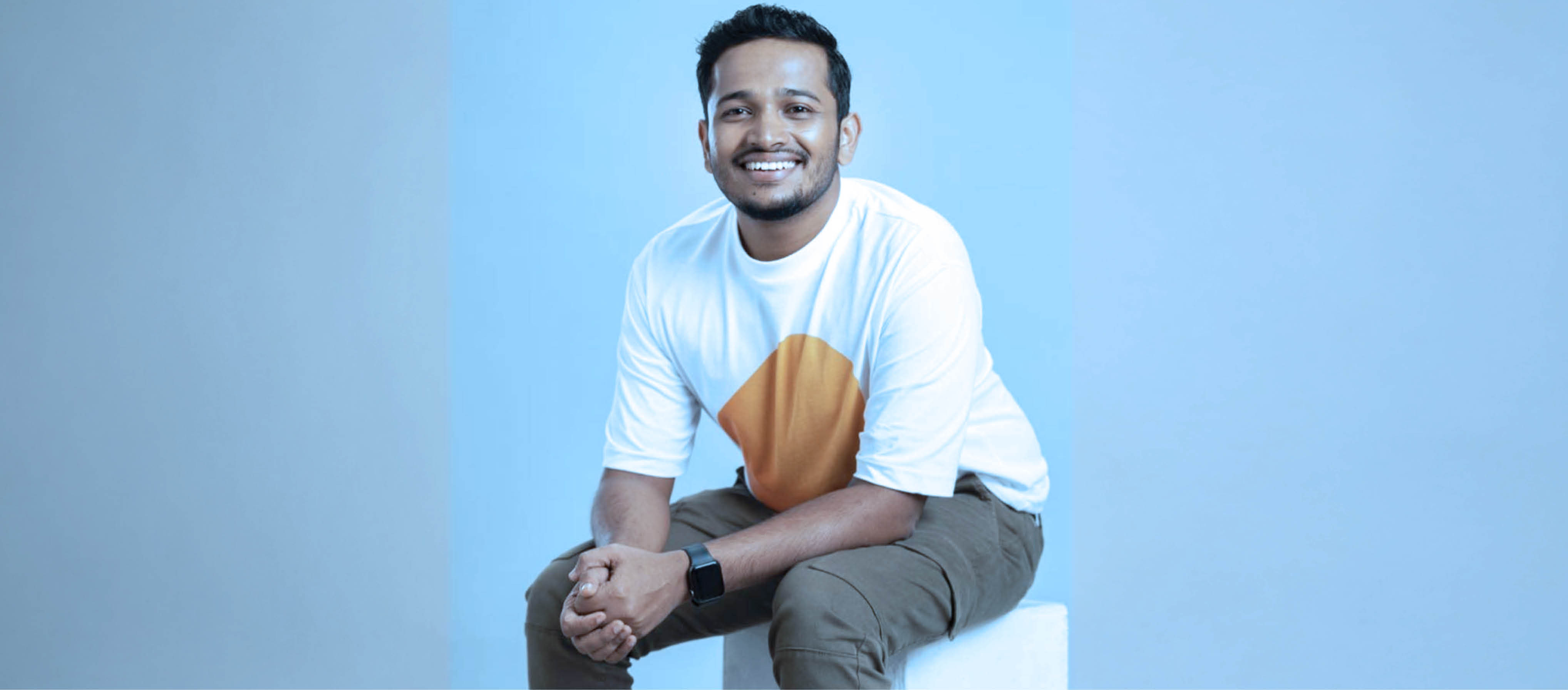 Basil Joseph's 'Maranamass' Is Perfect for the Reels Era | THR India