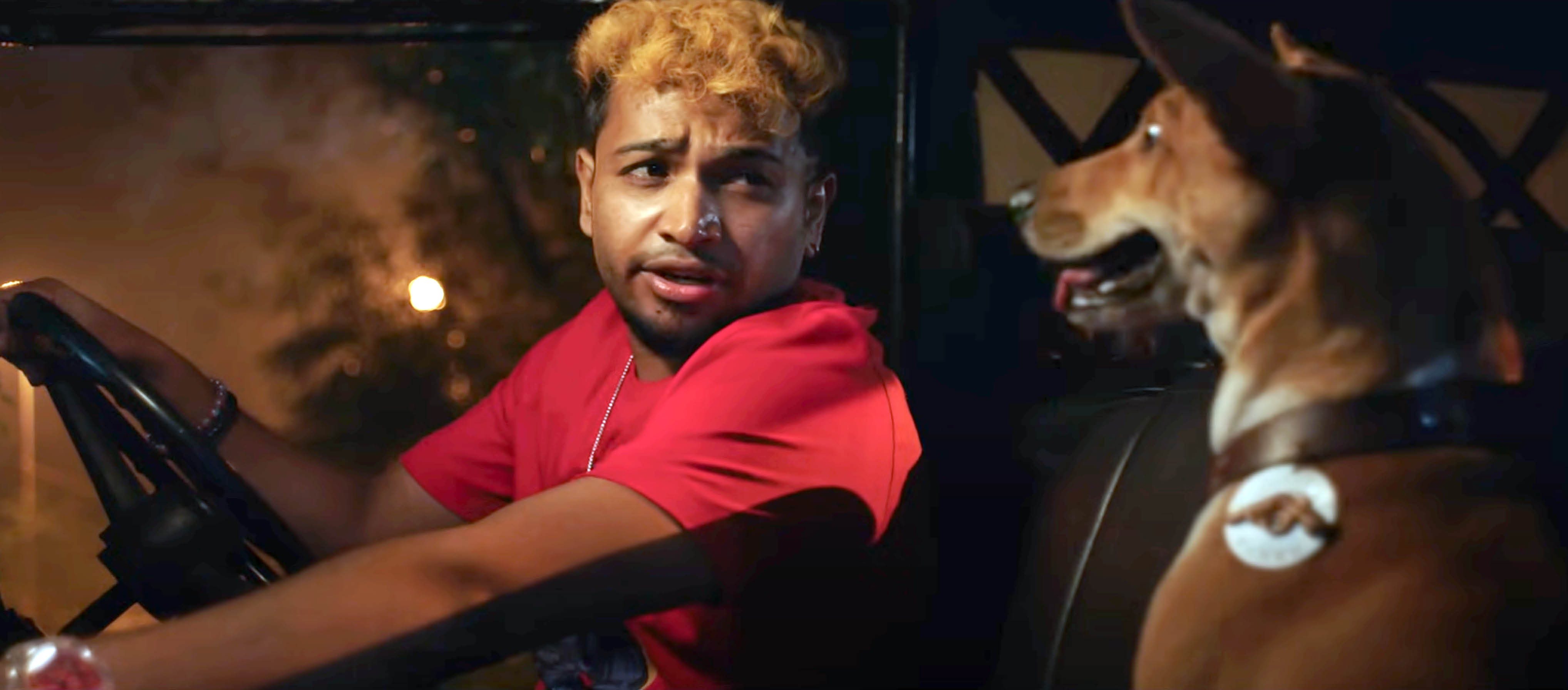 'Maranamass' Movie Review: Basil Joseph's Motley Crew Hustles Through A ...