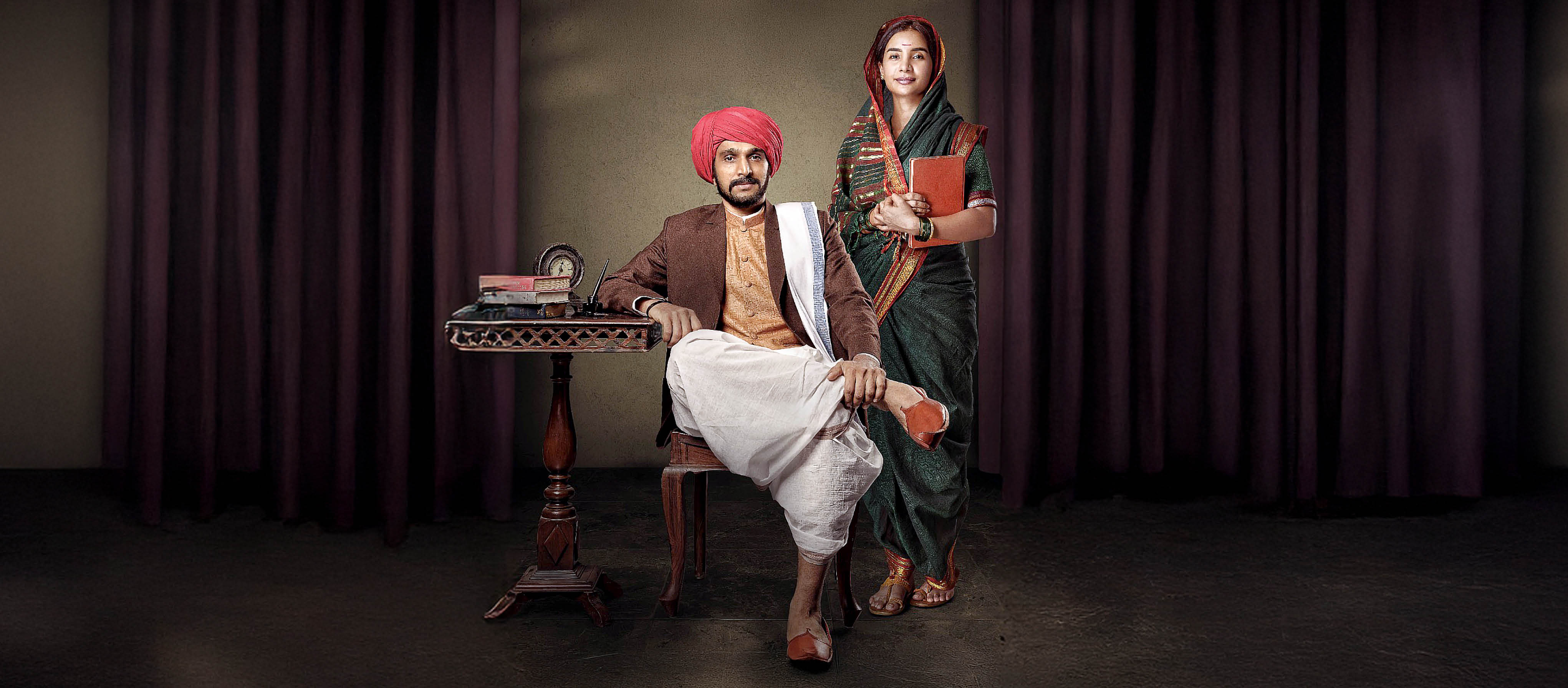 'Phule': CBFC Asks Makers to Remove Caste References; Release Pushed As ...