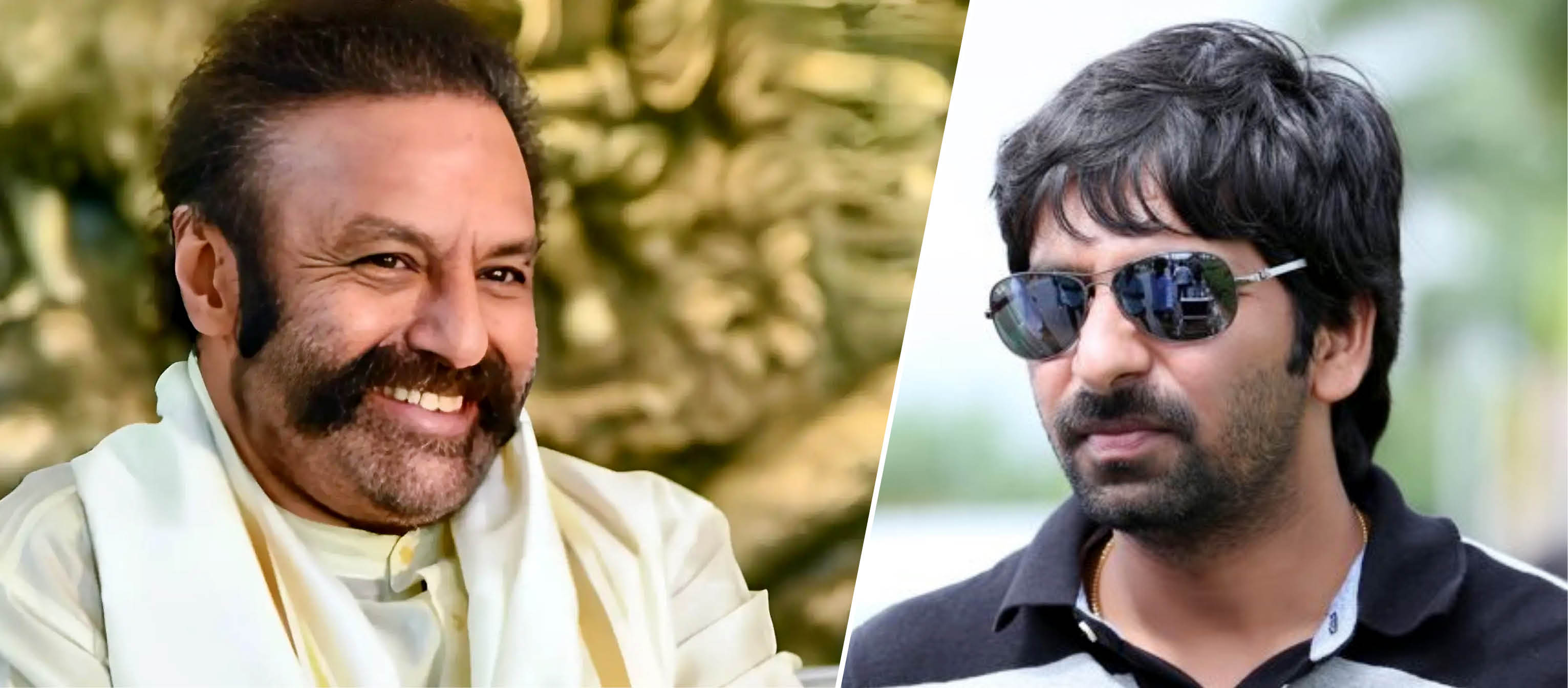 Gopichand Malineni, Balakrishna Reunite for New Film