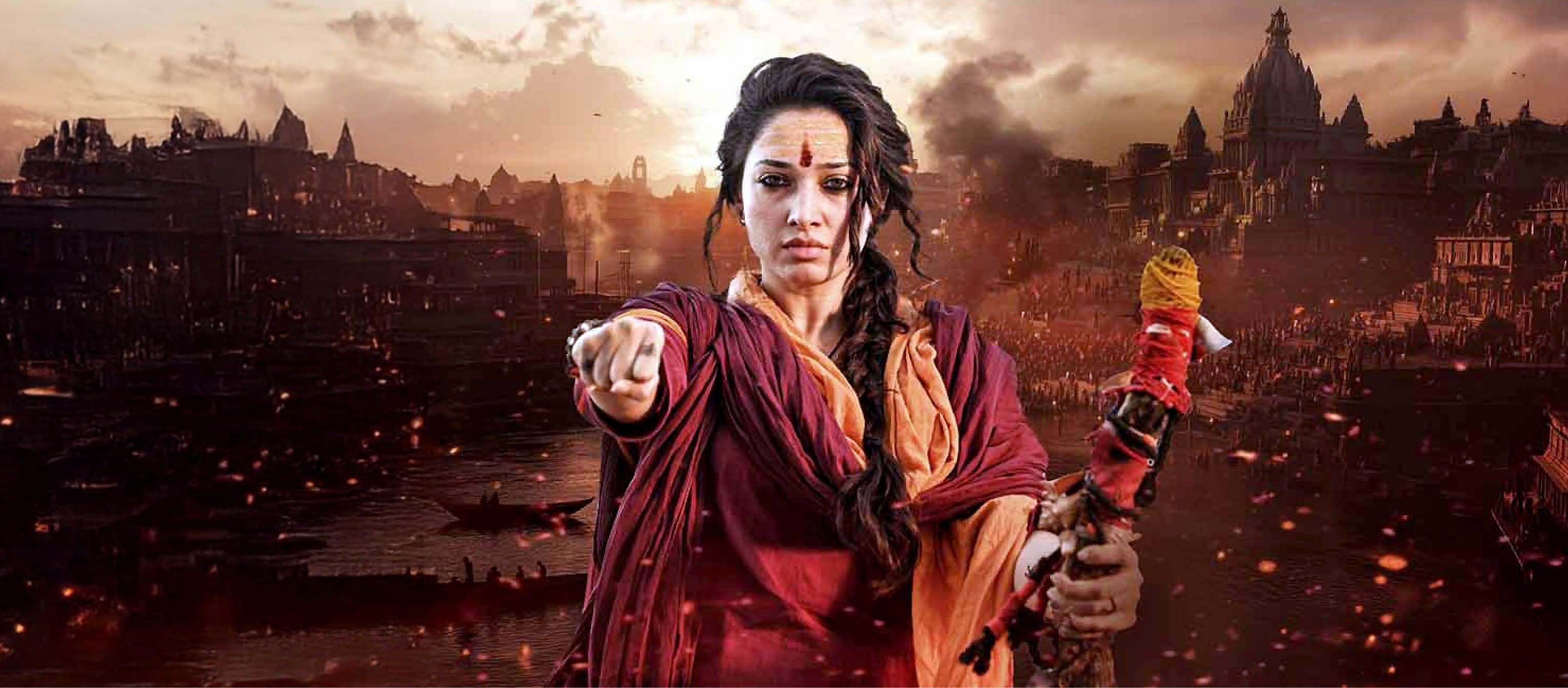 ‘Odela 2’ Movie Review: A Spiritual Horror Film That Preaches Without Punch