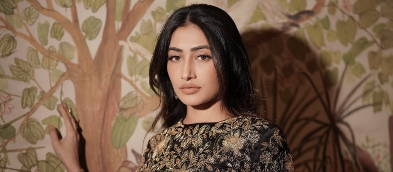 Exclusive | Dhanashree Verma to Make Her Acting Debut With Telugu Film ...