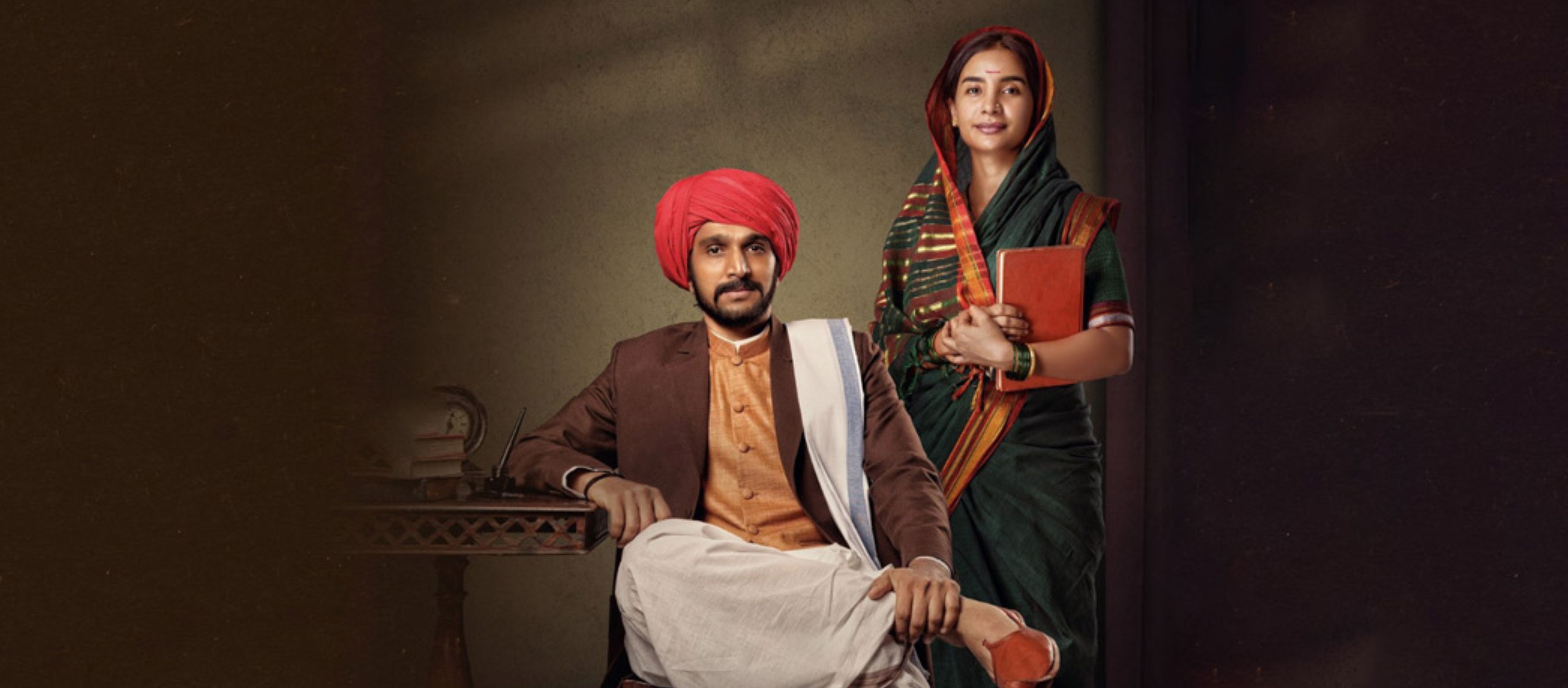 ‘Phule’ Movie Review: Grand Stories, Bland Storytelling