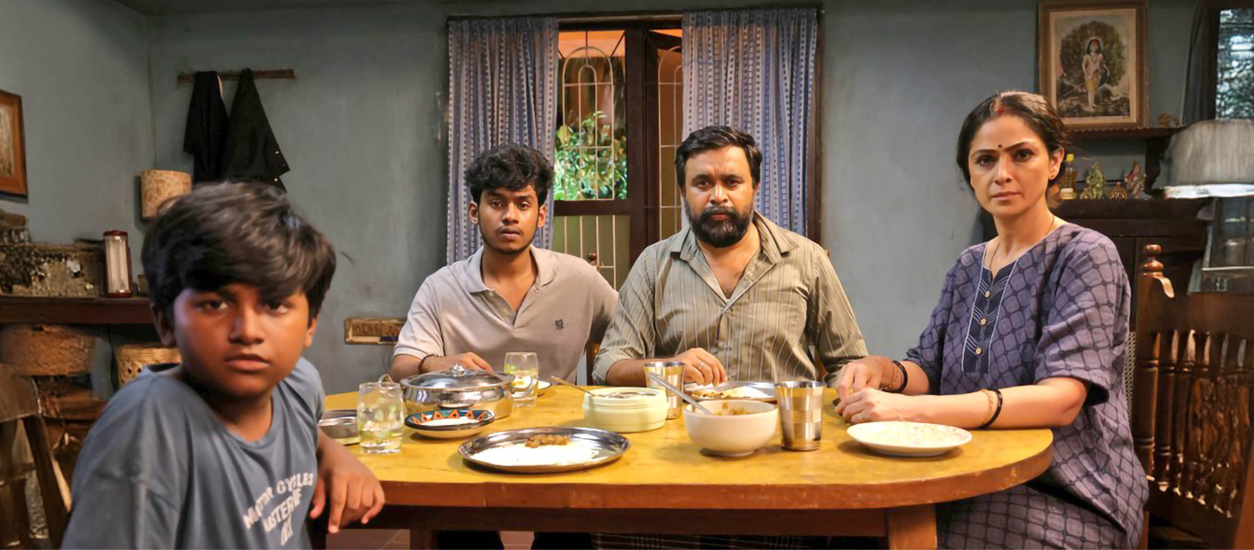 'Tourist Family' Movie Review: Sasikumar, Simran Carry This Naive But Charming Refugee Drama
