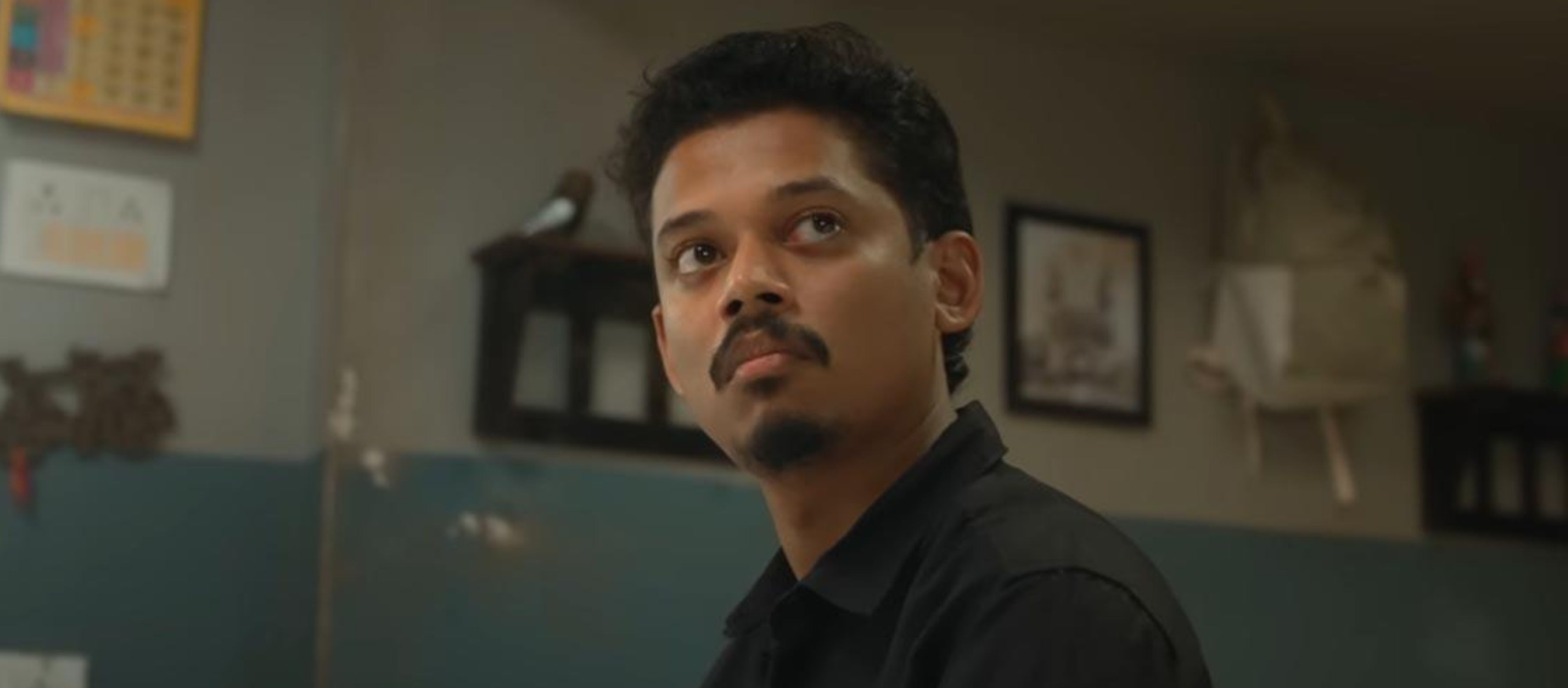 Sangeeth Prathap Talks Acting Debut in 'Bromance'