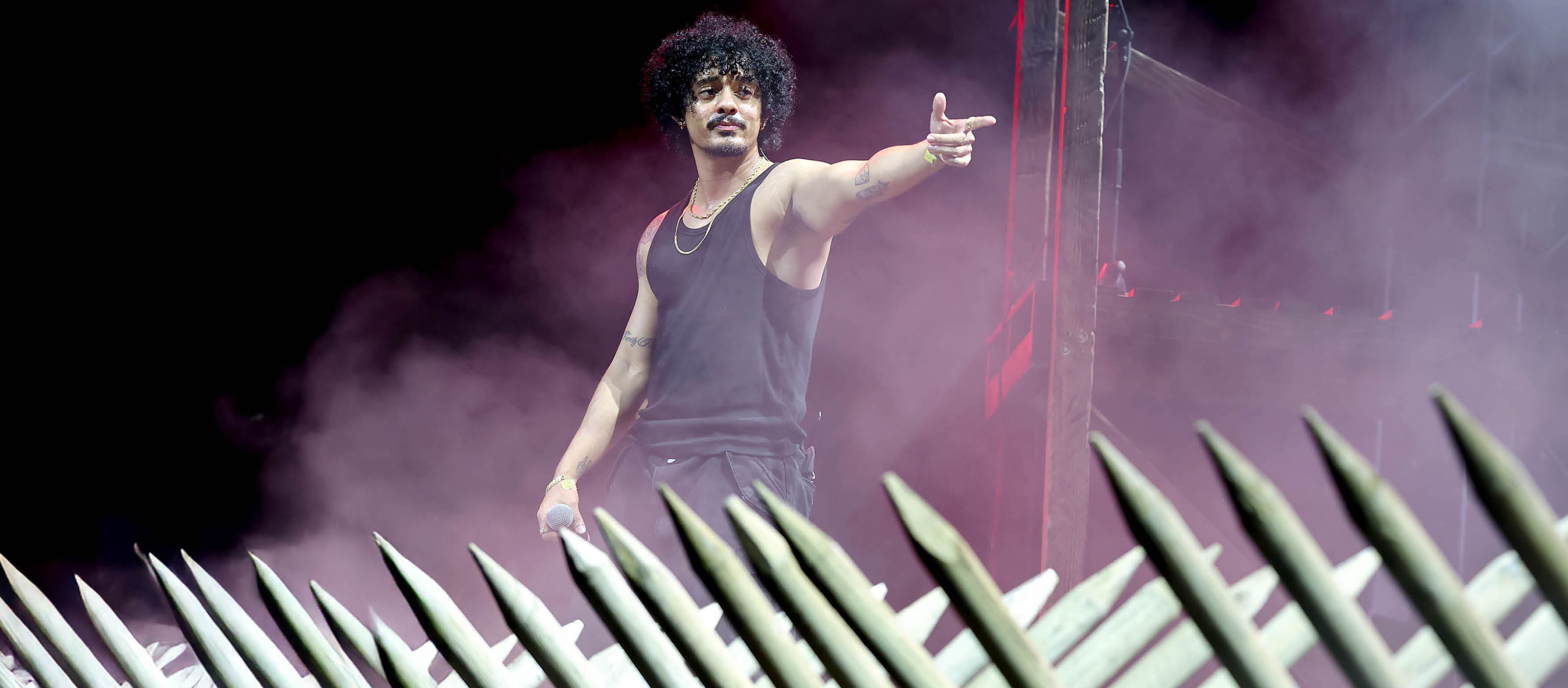 Is Hanumankind Singing a Song for Vijay in 'Jana Nayagan'?