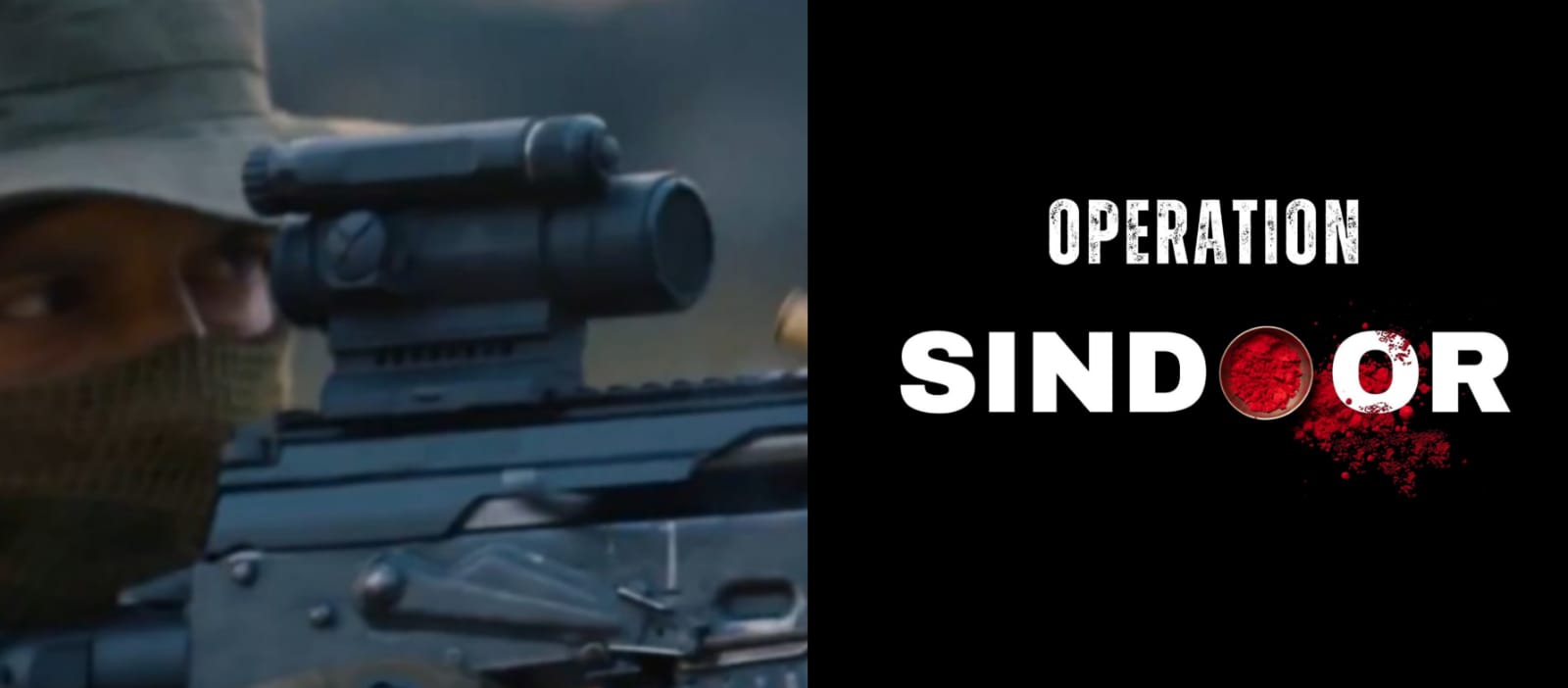 'Operation Sindoor': Bollywood Producers Rush to Register Military ...