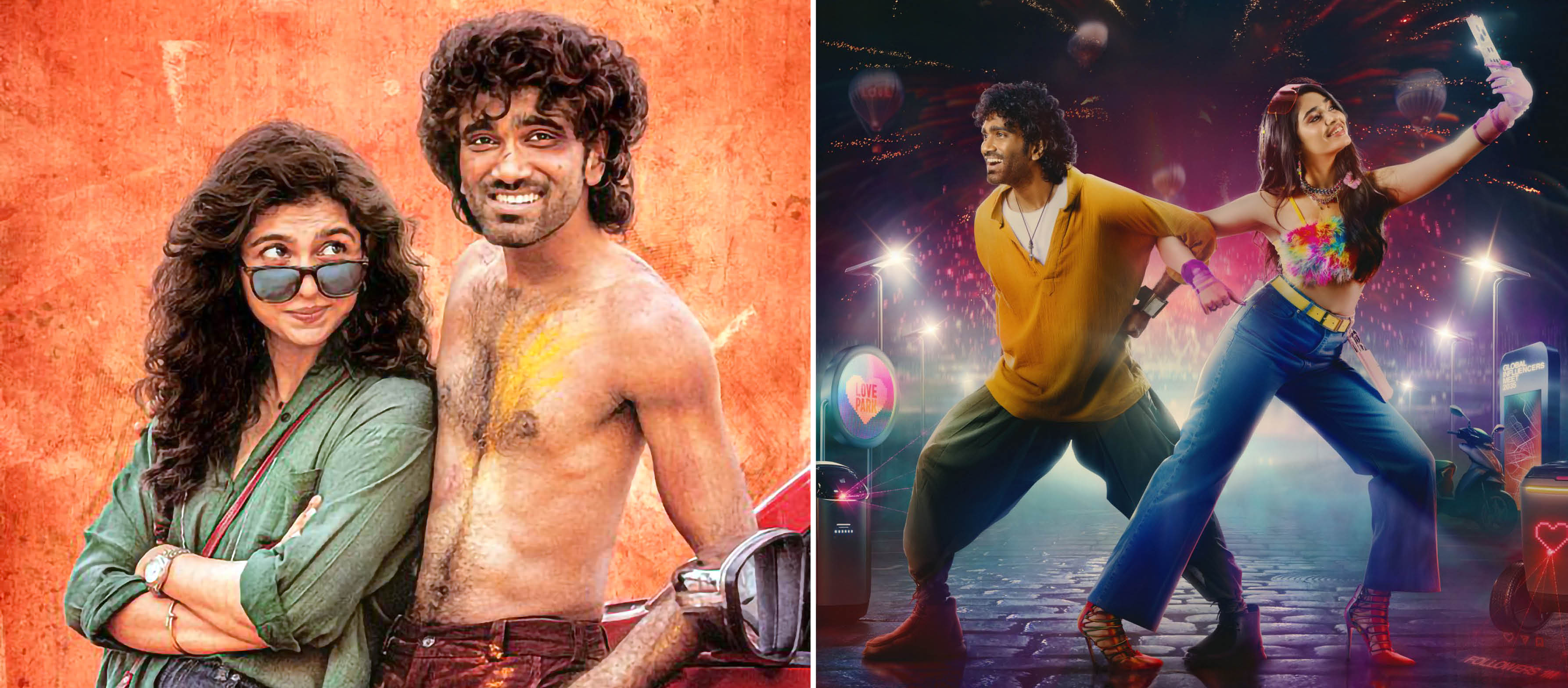 Pradeep Ranganathan’s ‘LIK’ and ‘Dude’ Get Release Dates