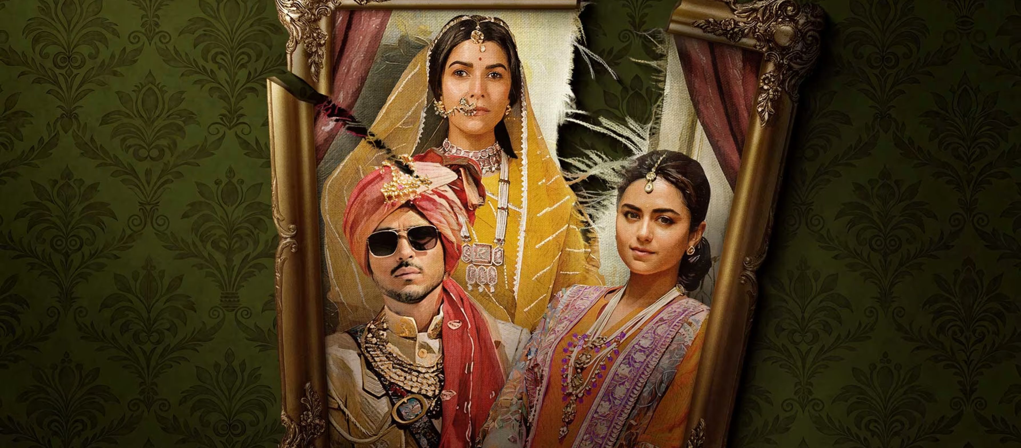 ‘Kull’ Series Review: Nimrat Kaur Shines in Flawed Drama