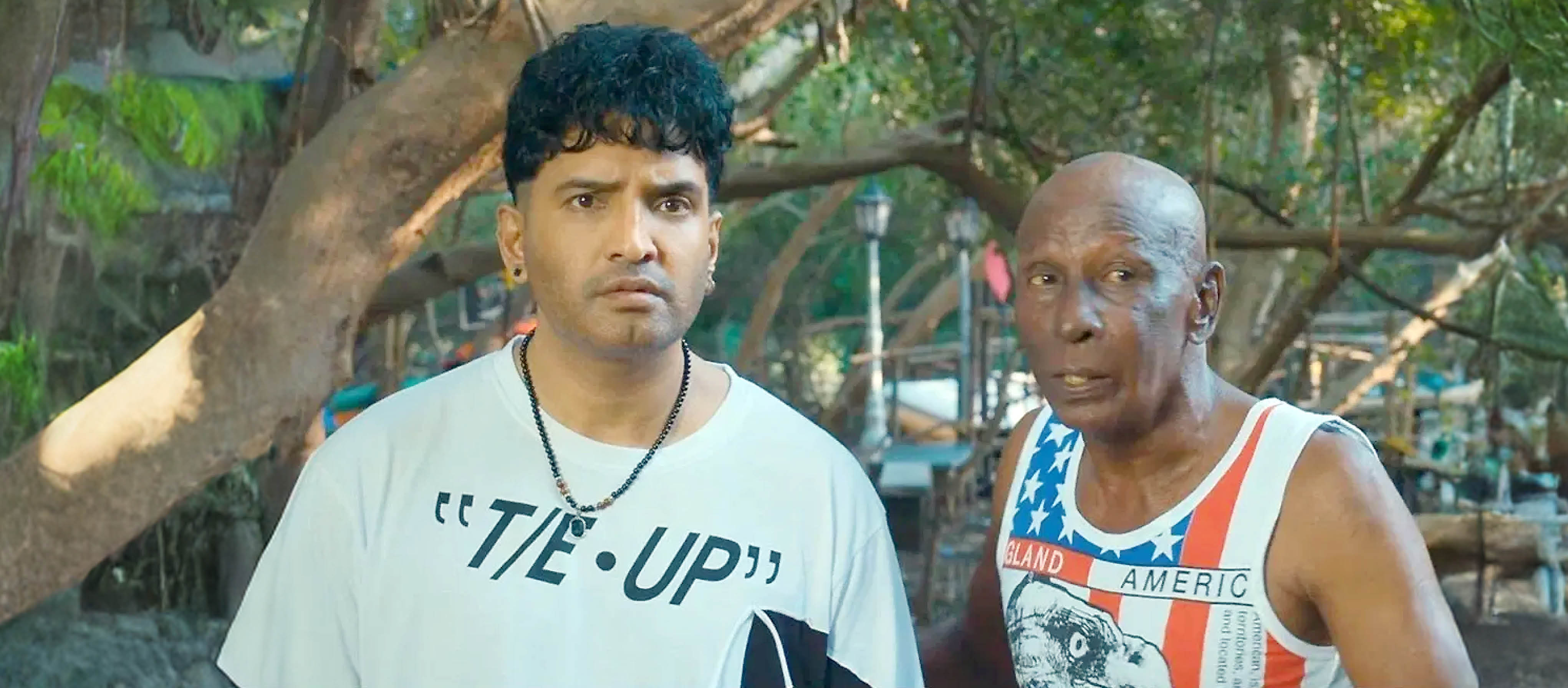 'Devil’s Double Next Level' Movie Review: Comedy Falls Flat