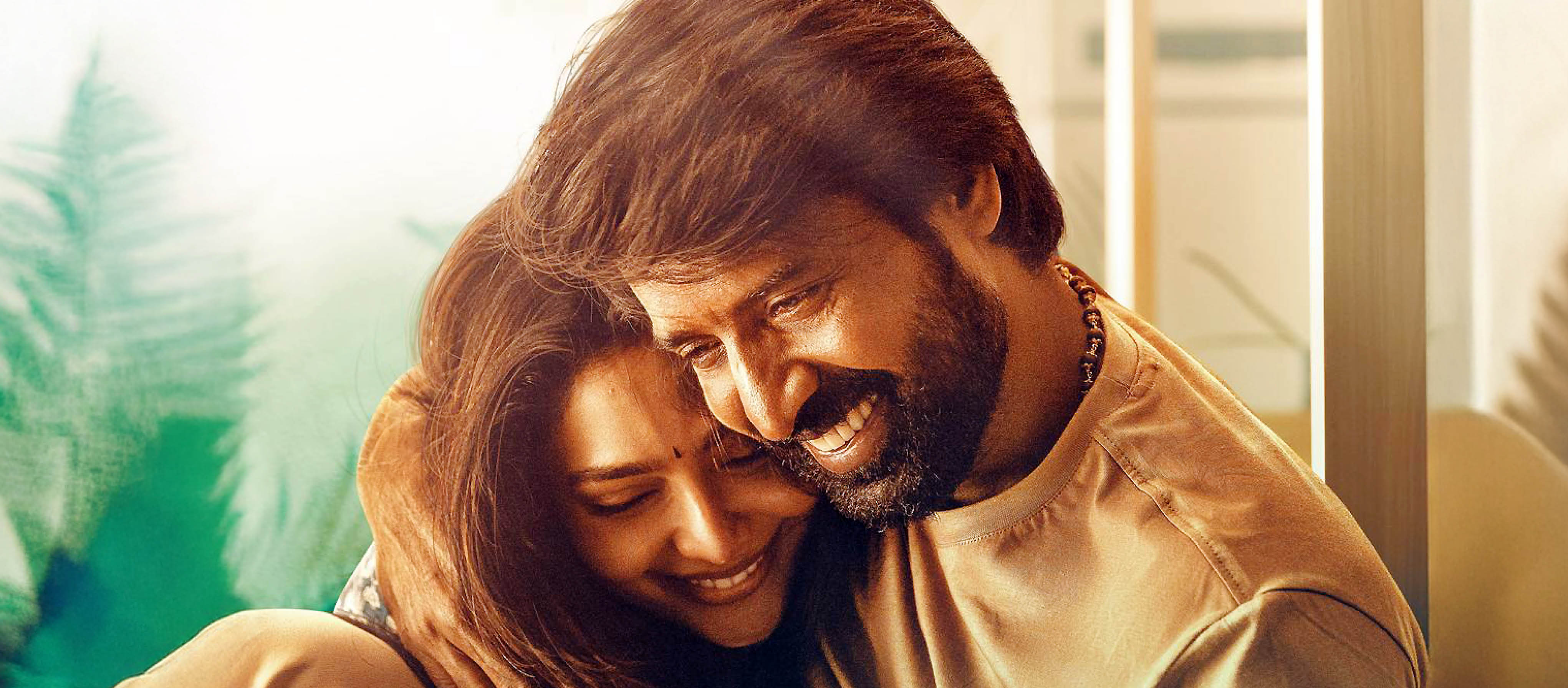 'Maaman' Movie Review: Soori, Aishwarya Shine in Dated Drama