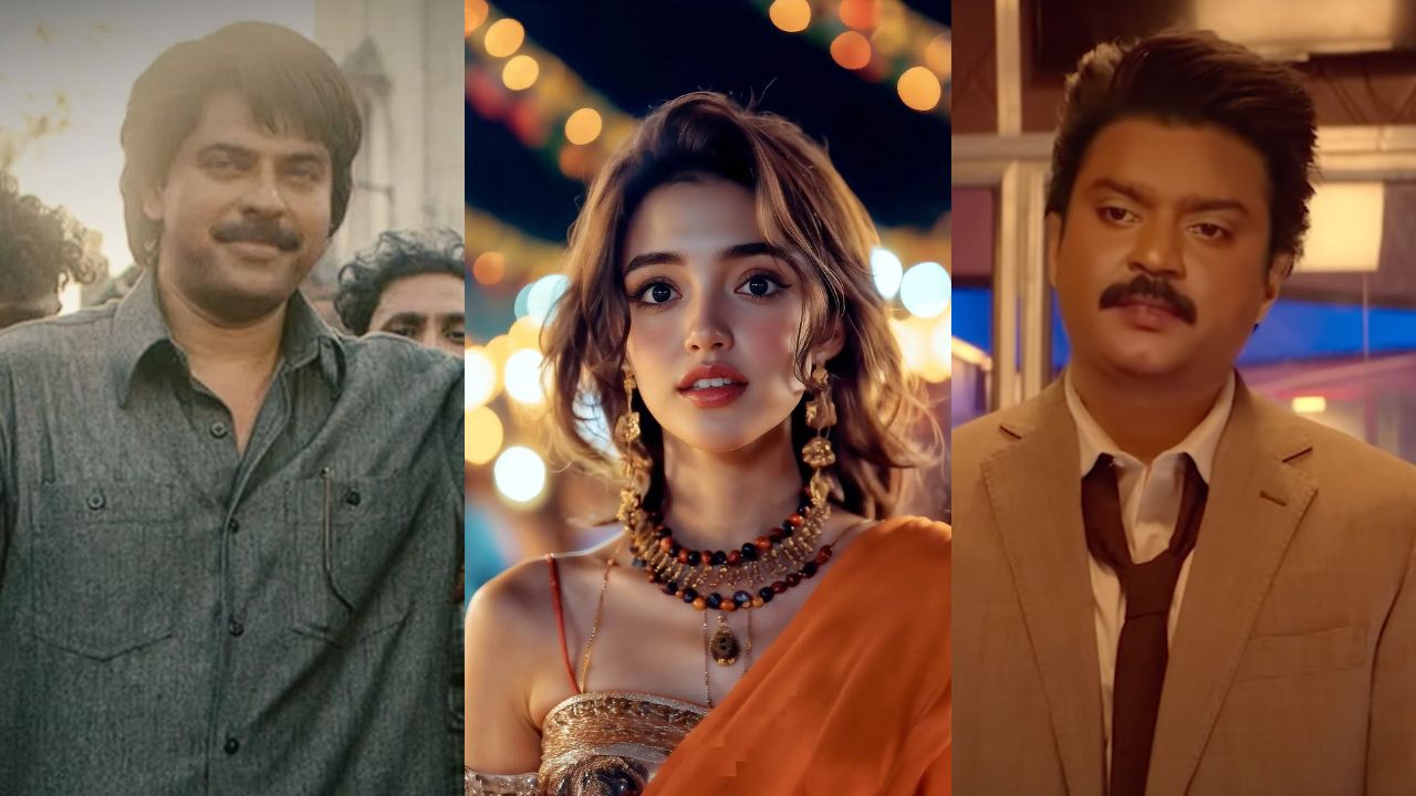 How AI Is Reshaping the Future of Indian Filmmaking - THR India