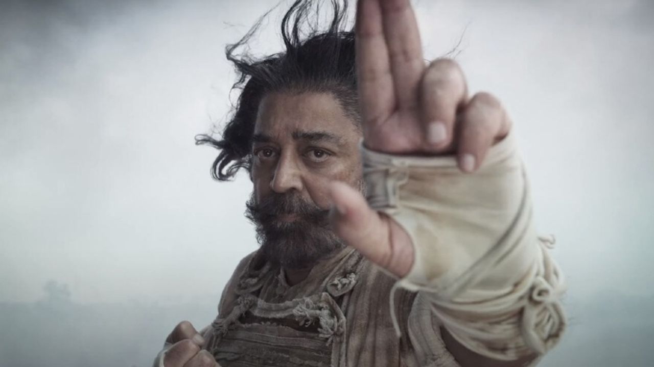 Kamal Haasan Moves Court to Clear Thug Life in Karnataka | THR India