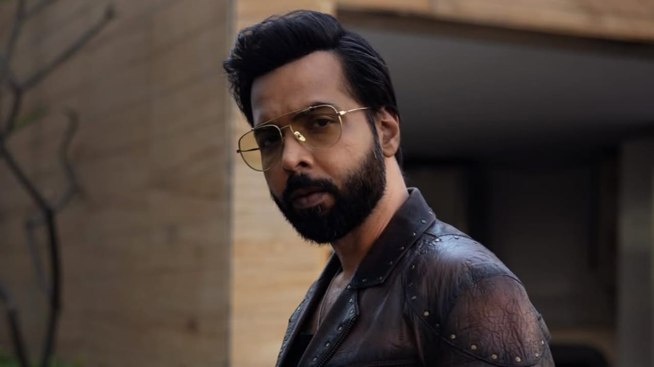 Abhishek Banerjee on Pitching Stolen to Other Actors | THR India