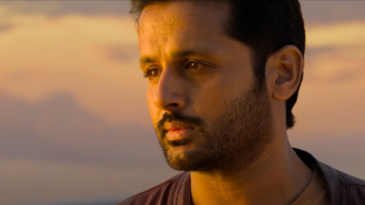 Thammudu Trailer: Nithiin Leads Heartfelt Sibling Drama | THR India
