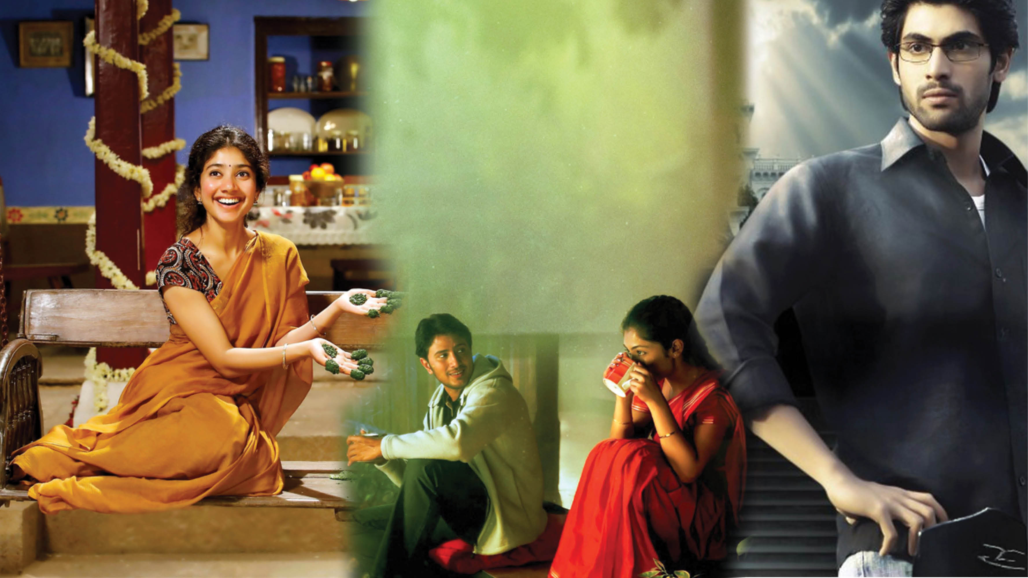 Ahead of 'Kuberaa', Every Sekhar Kammula Film, Ranked From Sai Pallavi ...